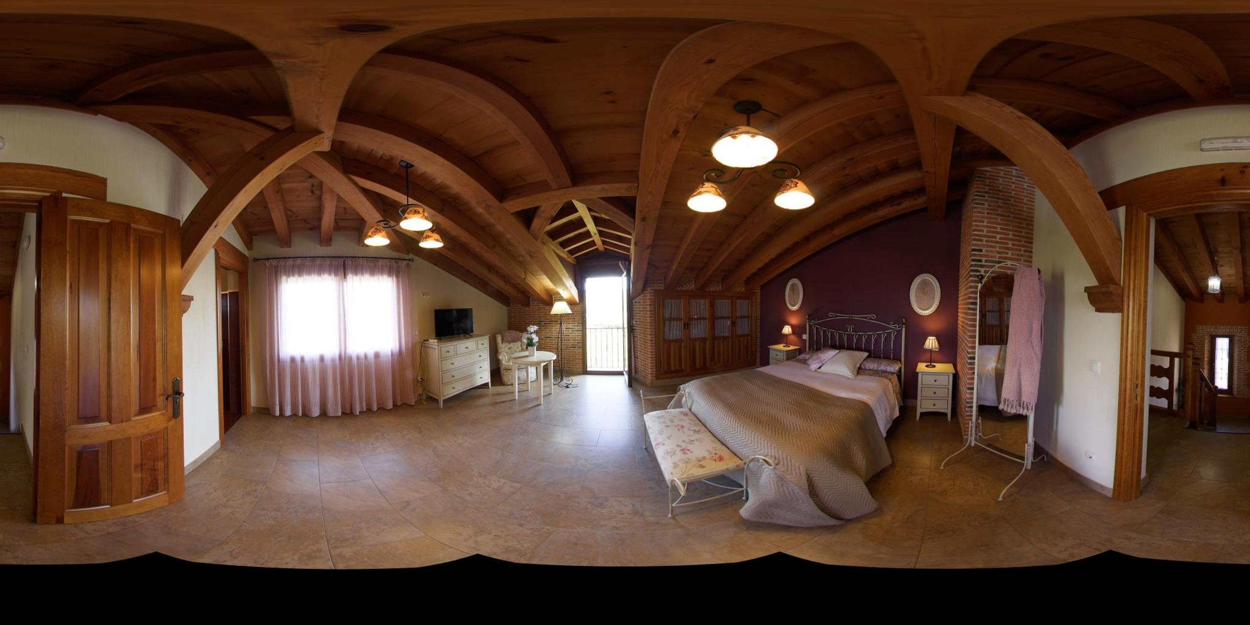 CASA RURAL EL PILON, Torre Val de San Pedro (updated prices 2025)