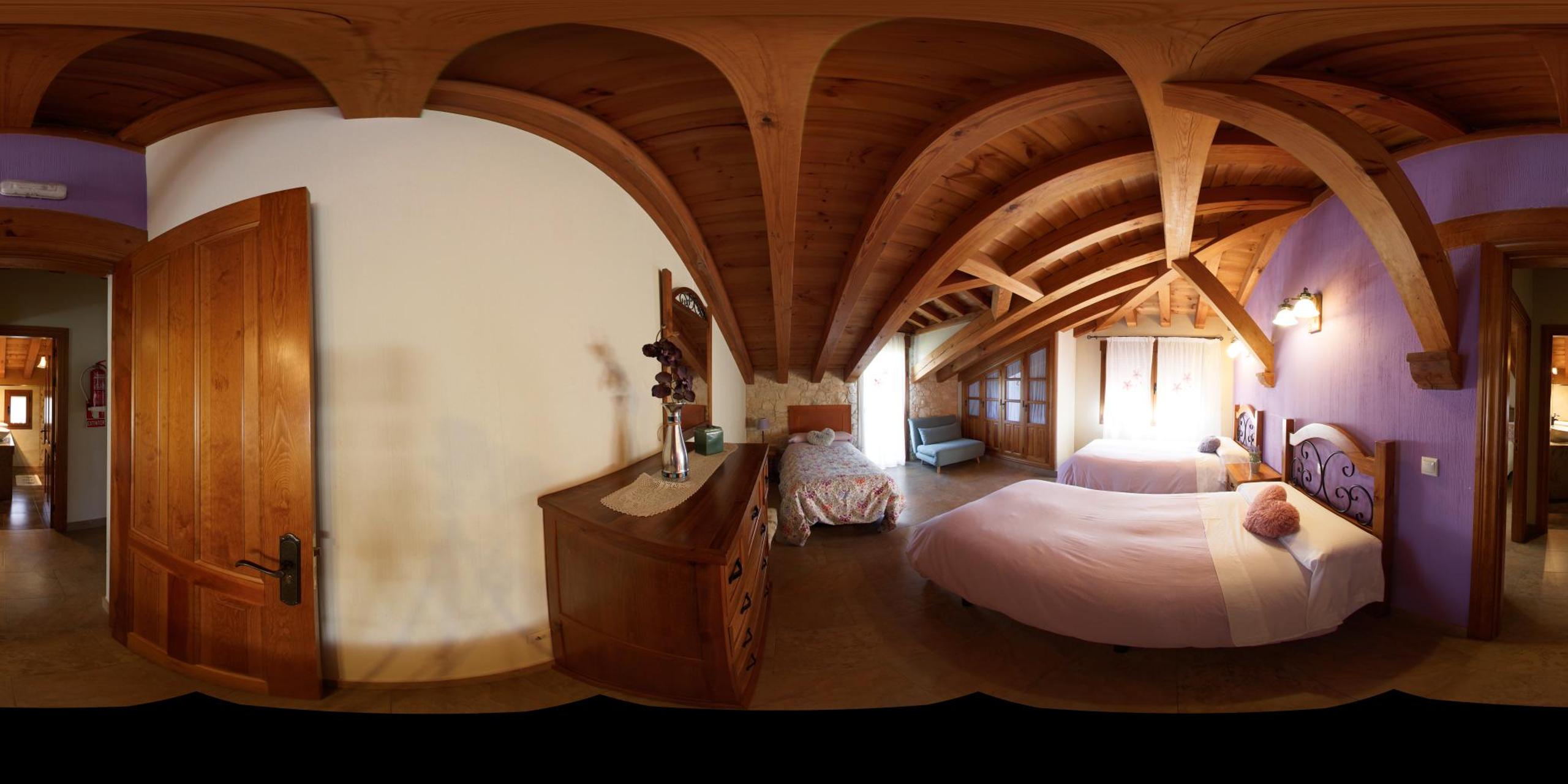 CASA RURAL EL PILON, Torre Val de San Pedro (updated prices 2025)