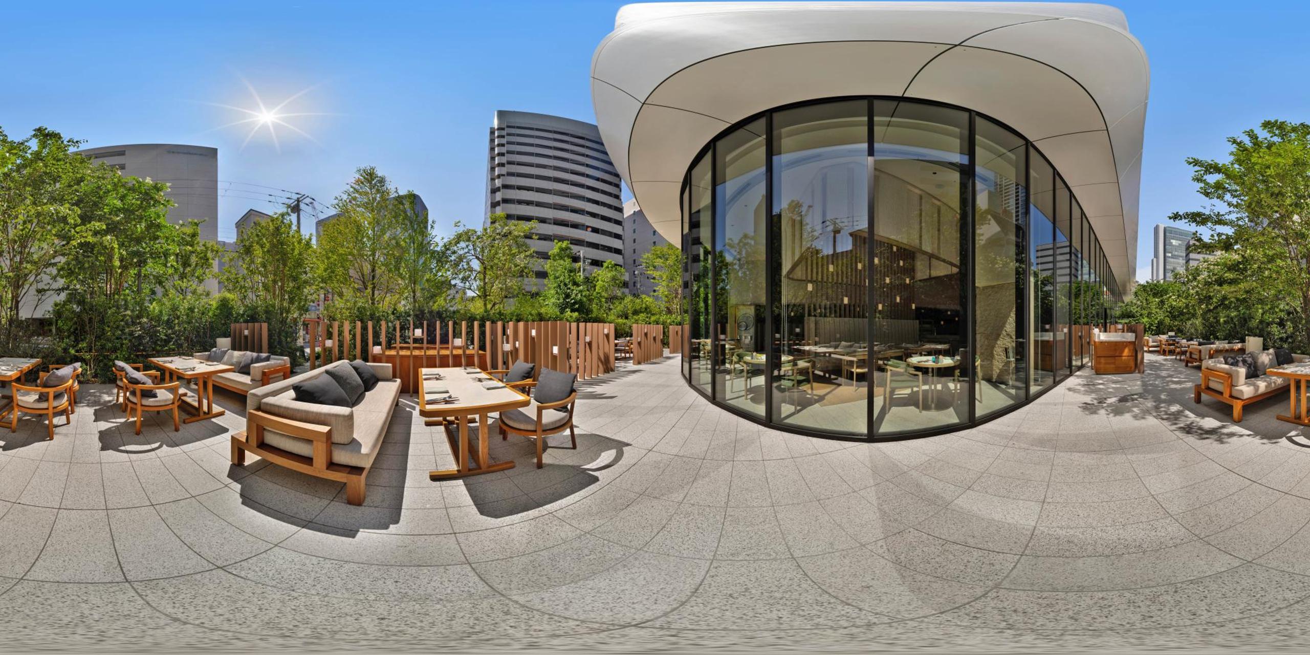 Four Seasons Hotel Osaka, Osaka (updated prices 2025)