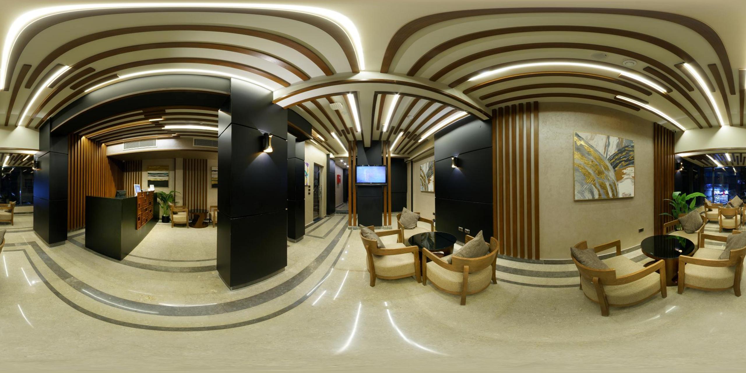 Stay Inn Cairo Hotel, Cairo (updated prices 2025)