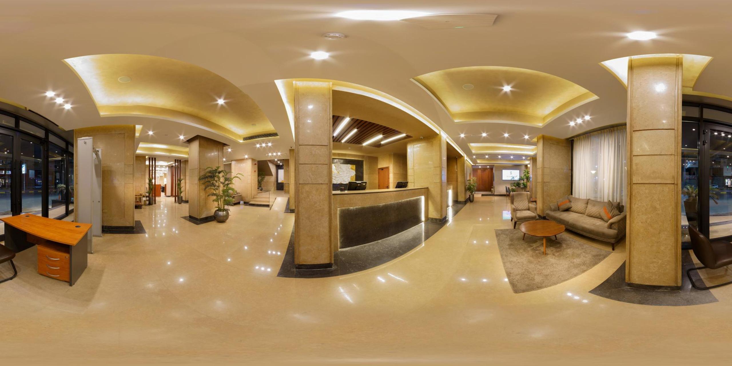 Stay Inn Pyramids Hotel, Cairo (updated prices 2025)