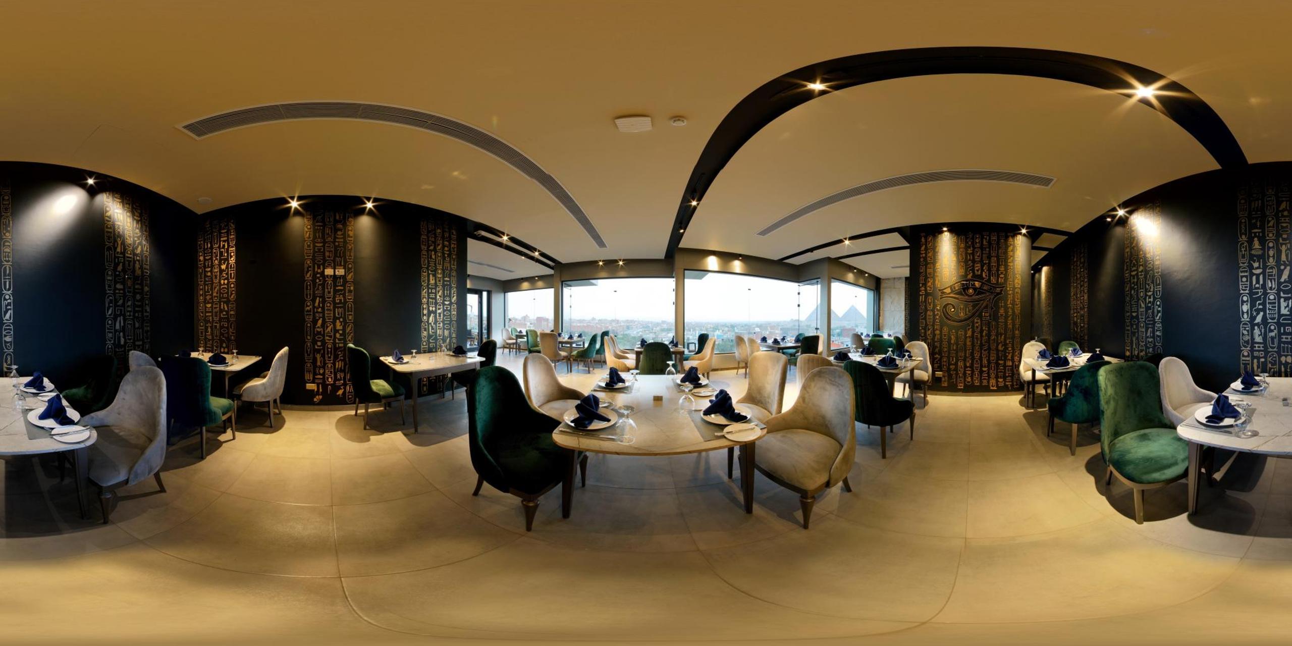 Stay Inn Pyramids Hotel, Cairo (updated prices 2025)