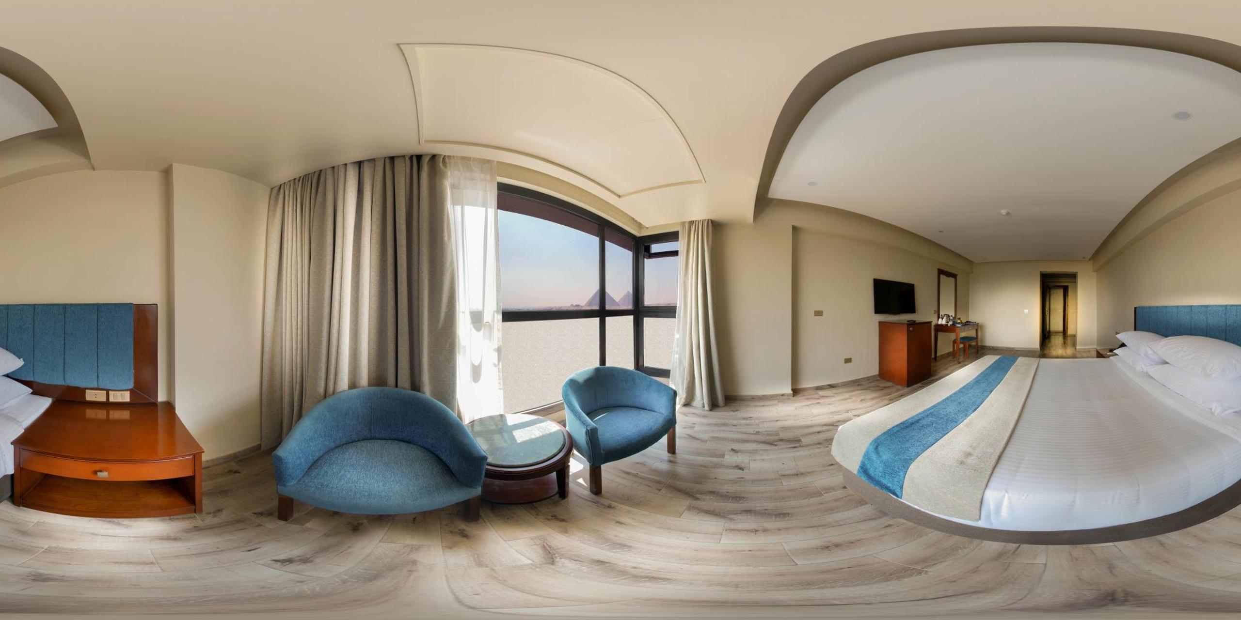 Stay Inn Pyramids Hotel, Cairo (updated prices 2025)