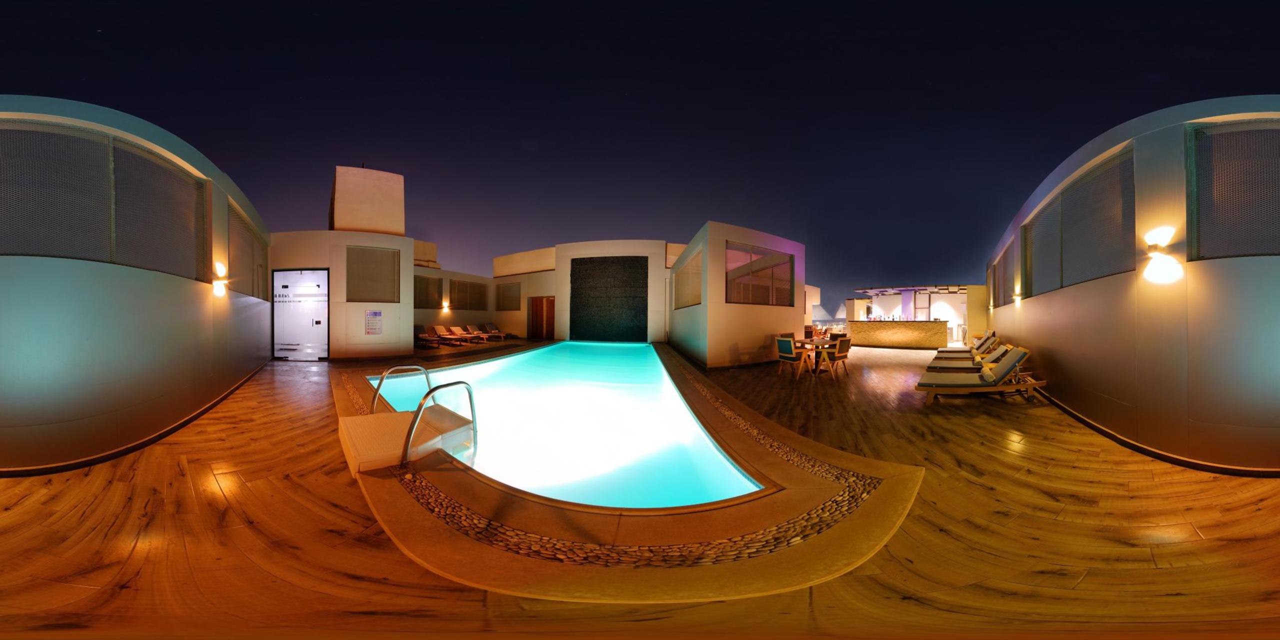 Stay Inn Pyramids Hotel, Cairo (updated prices 2025)