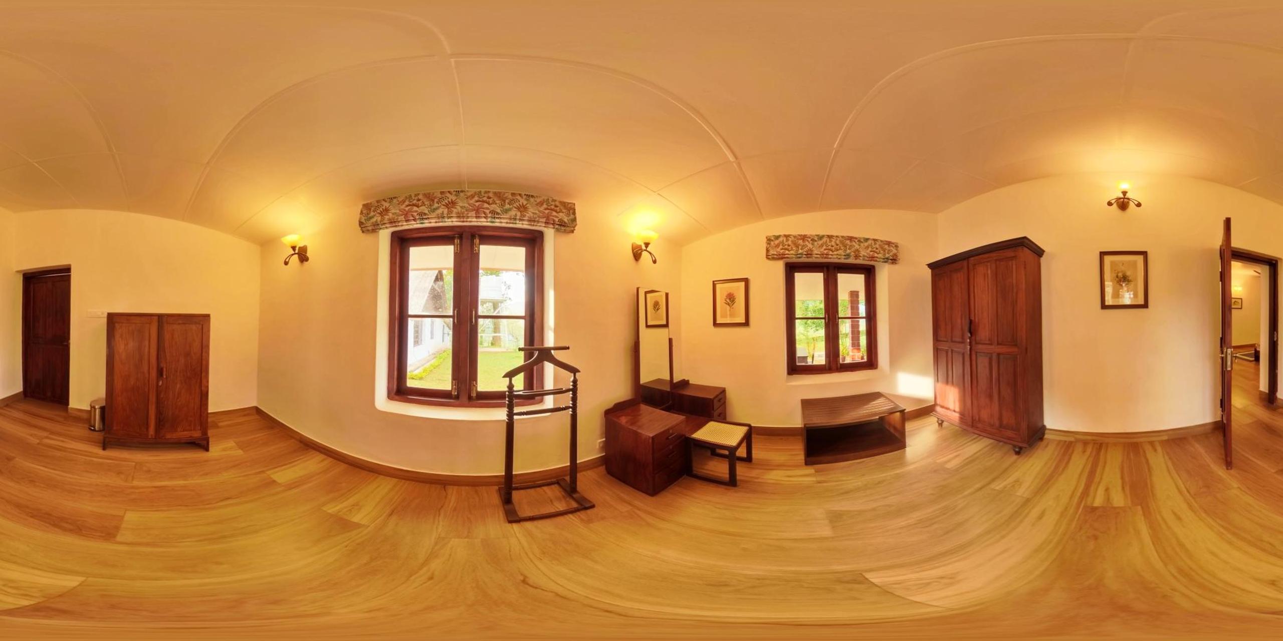 Sinna Dorai's Rotti Kadai Bungalow, Vālpārai (updated prices 2025)