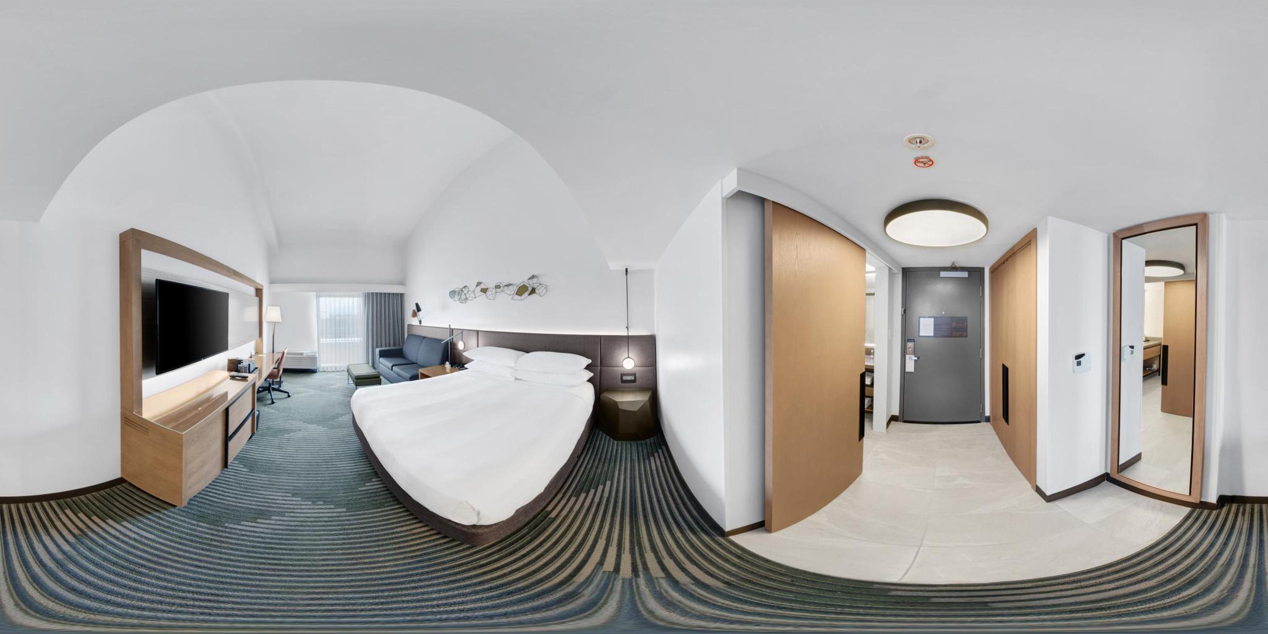 Santa Clara Marriott, Santa Clara (updated prices 2025)