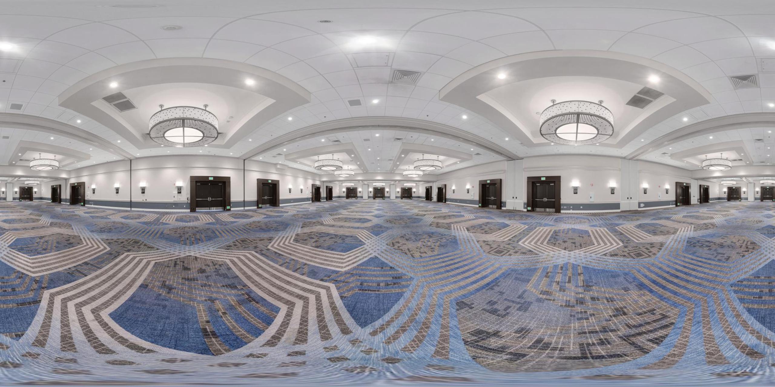 Santa Clara Marriott, Santa Clara (updated prices 2025)