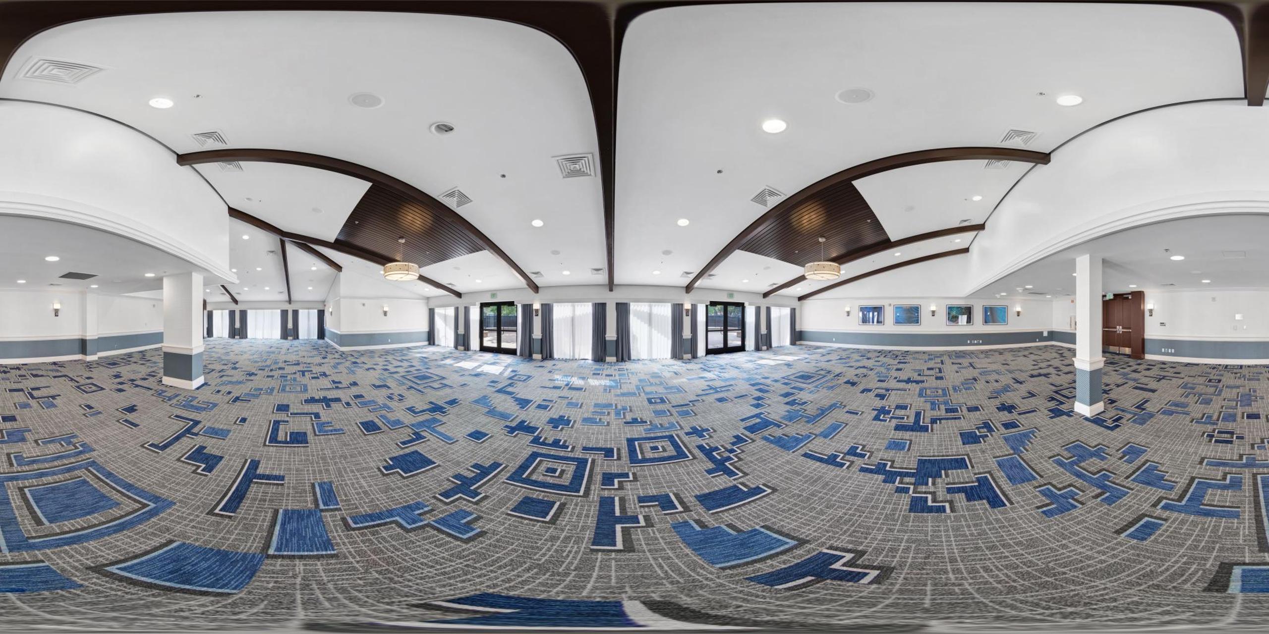 Santa Clara Marriott, Santa Clara (updated prices 2025)