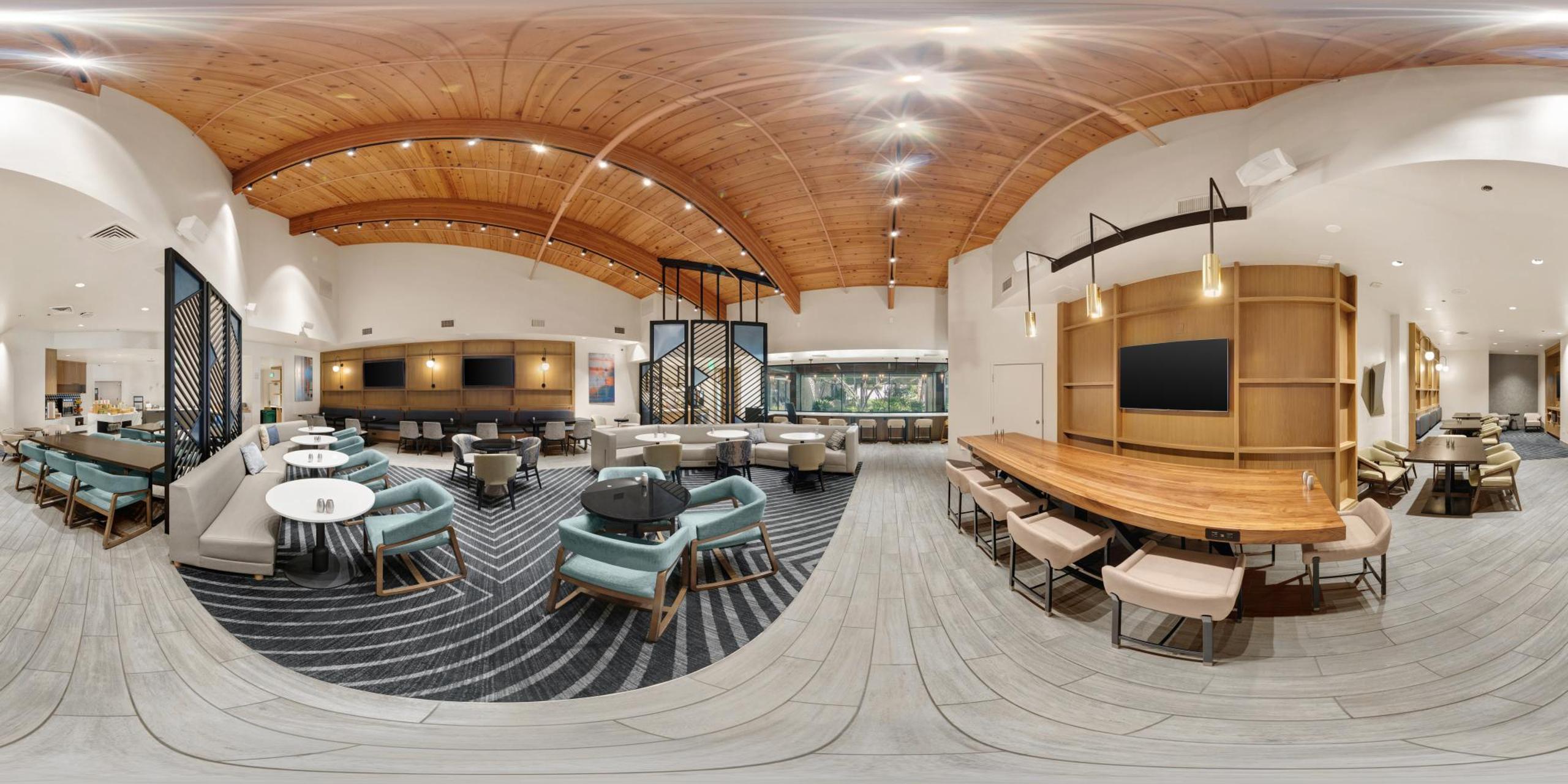 Santa Clara Marriott, Santa Clara (updated prices 2025)