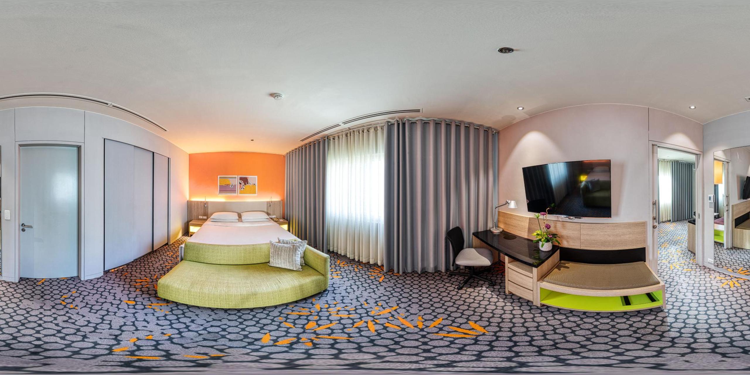 Park Inn by Radisson Davao, Davao City (updated prices 2025)