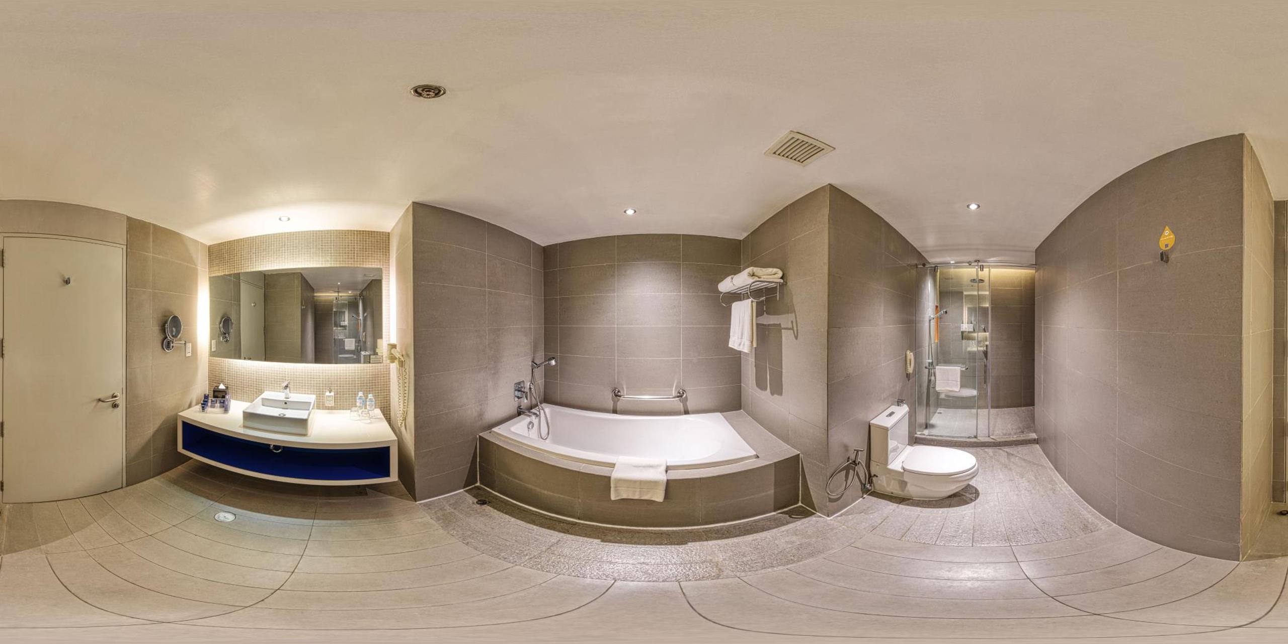 Park Inn by Radisson Davao, Davao City (updated prices 2025)