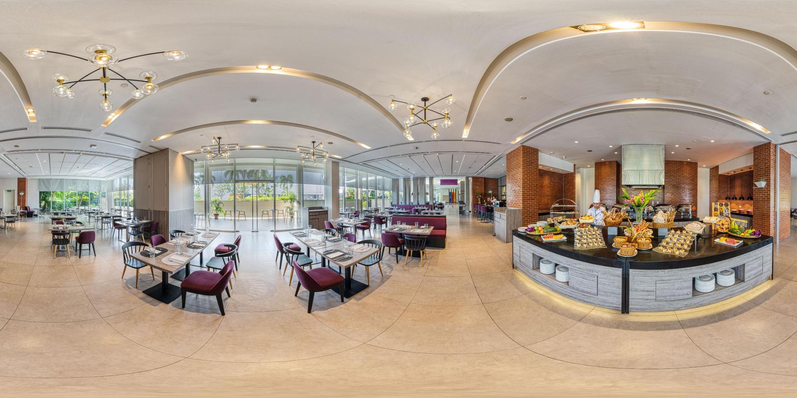 Park Inn by Radisson Davao, Davao City (updated prices 2025)