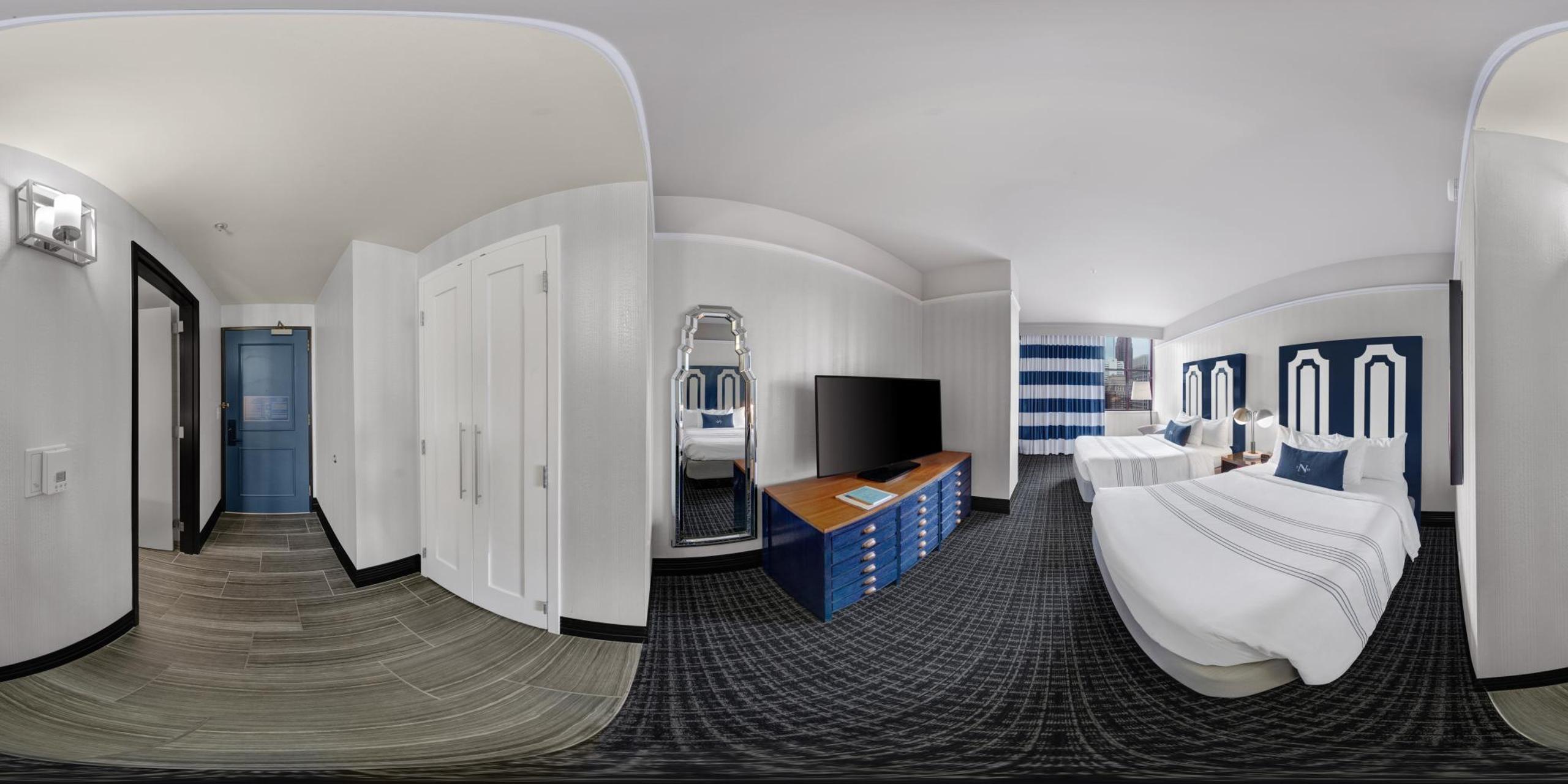 The Notary Hotel, Philadelphia, Autograph Collection by Marriott ...