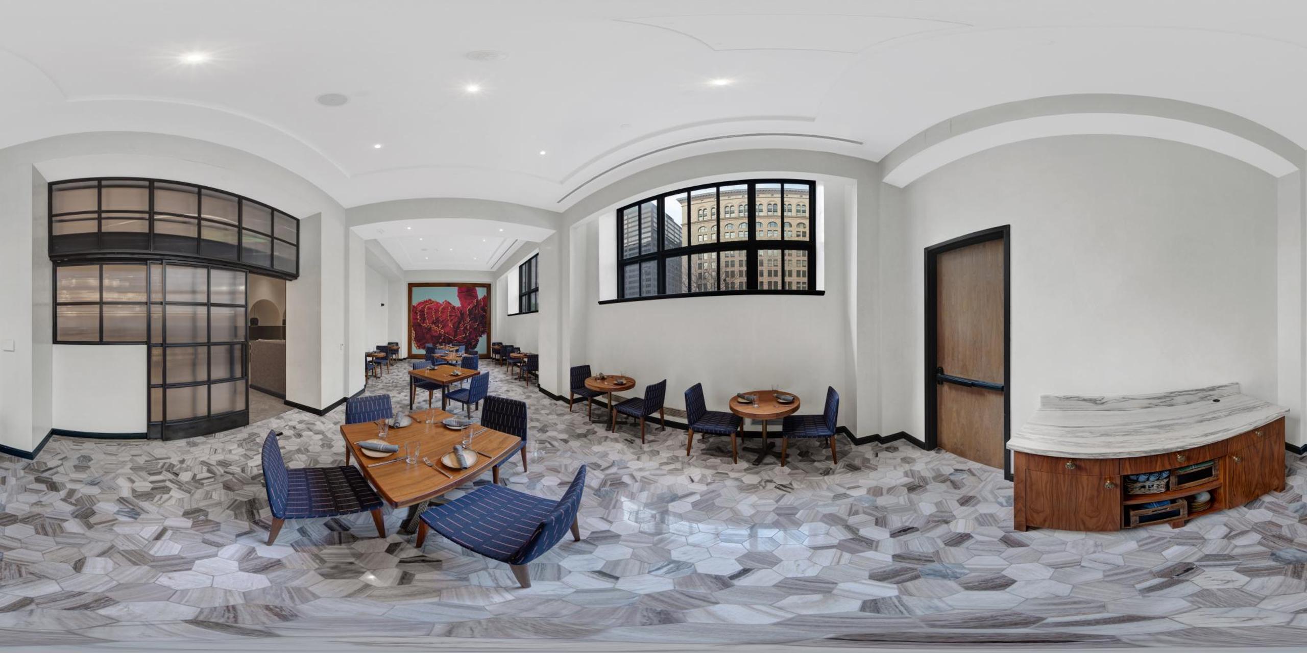 The Notary Hotel, Philadelphia, Autograph Collection by Marriott ...