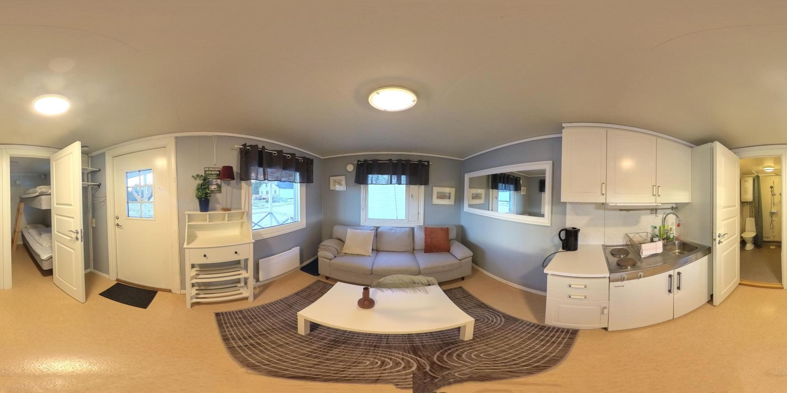 Aurora River Camp Glass igloos & cabins, Kiruna (updated prices 2025)
