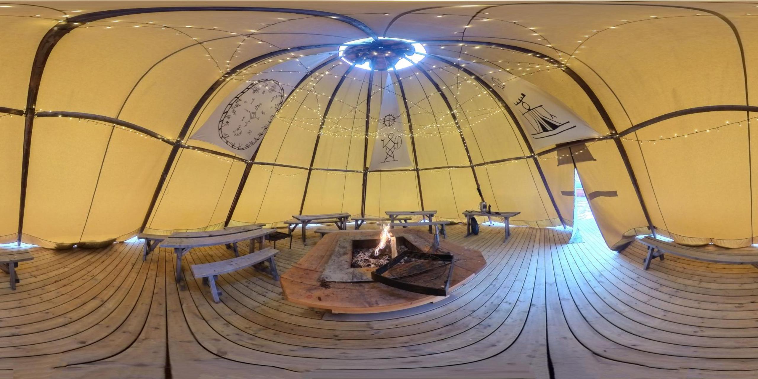 Aurora River Camp Glass igloos & cabins, Kiruna (updated prices 2025)
