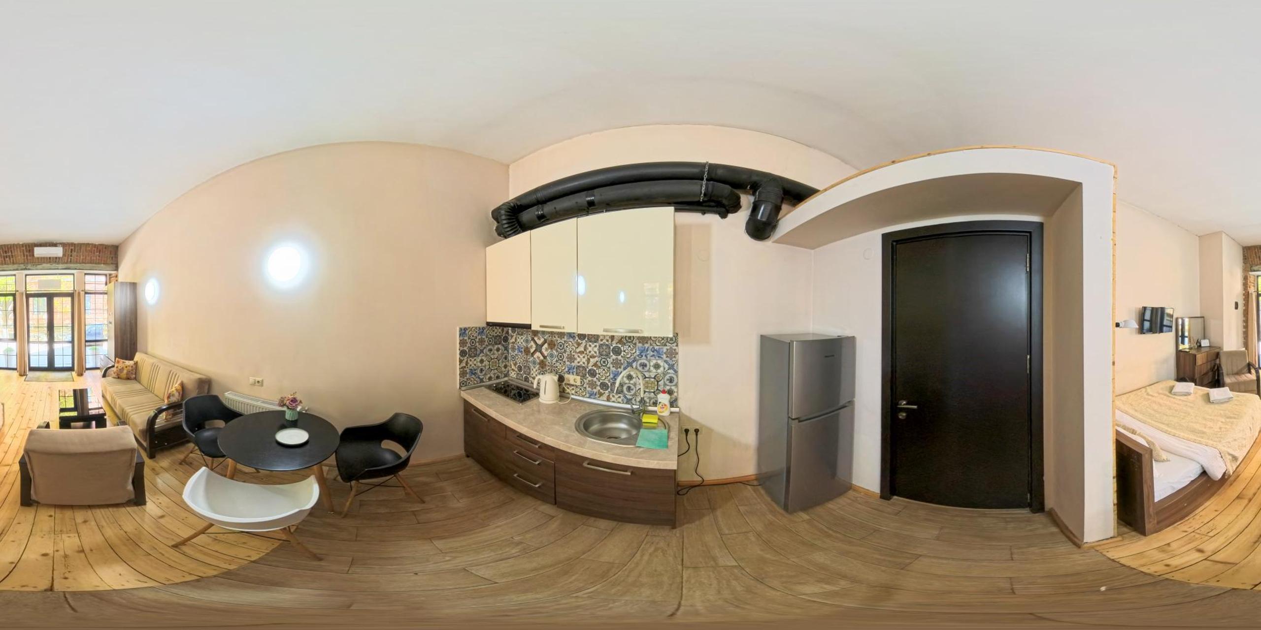 Wine Inn Borjomi Aparthotel, Borjomi (updated prices 2025)