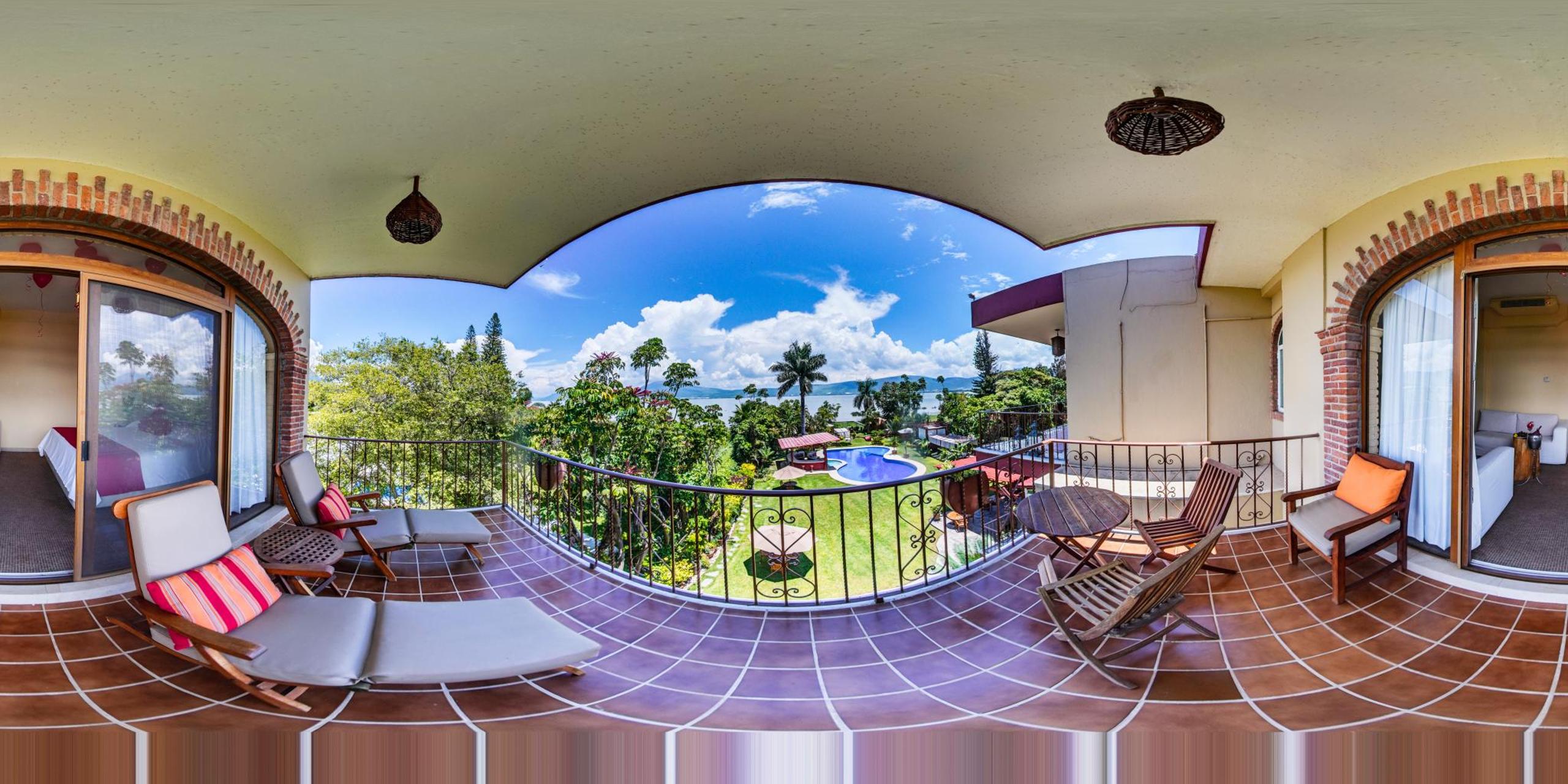 El Chante Spa Hotel, Jocotepec (precios actualizados 2025)