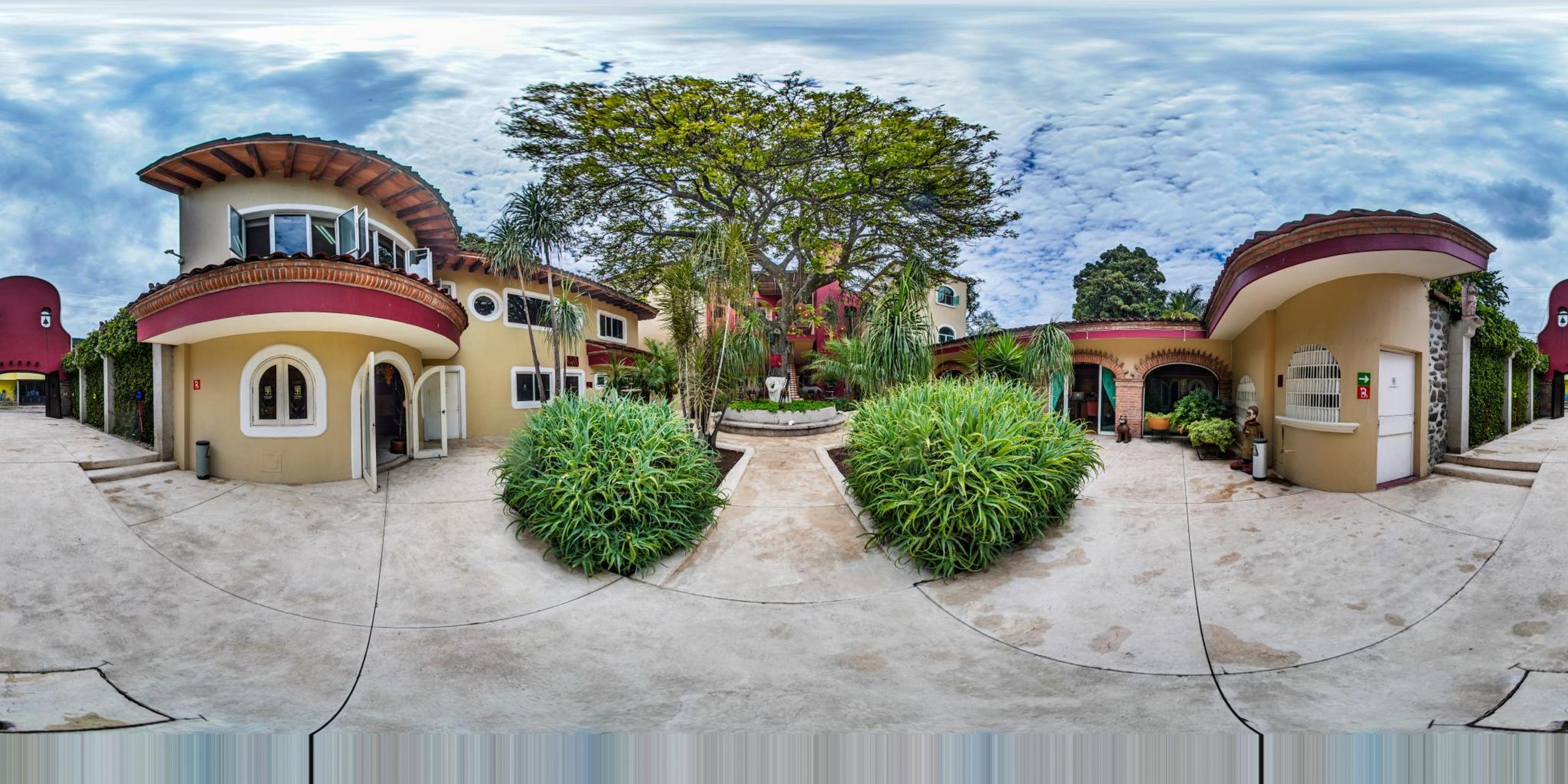 El Chante Spa Hotel, Jocotepec (precios actualizados 2025)