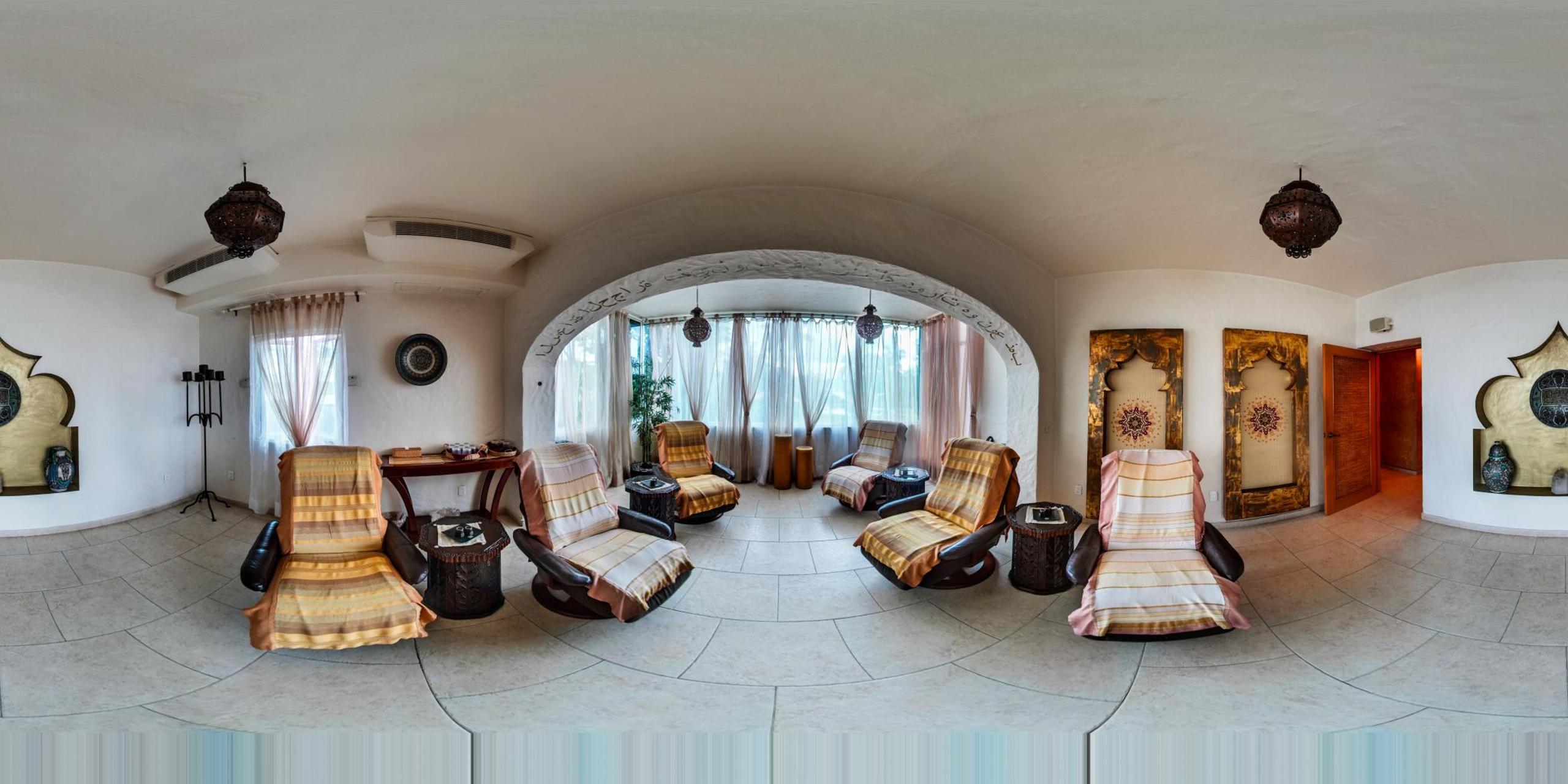 El Chante Spa Hotel, Jocotepec (precios actualizados 2025)