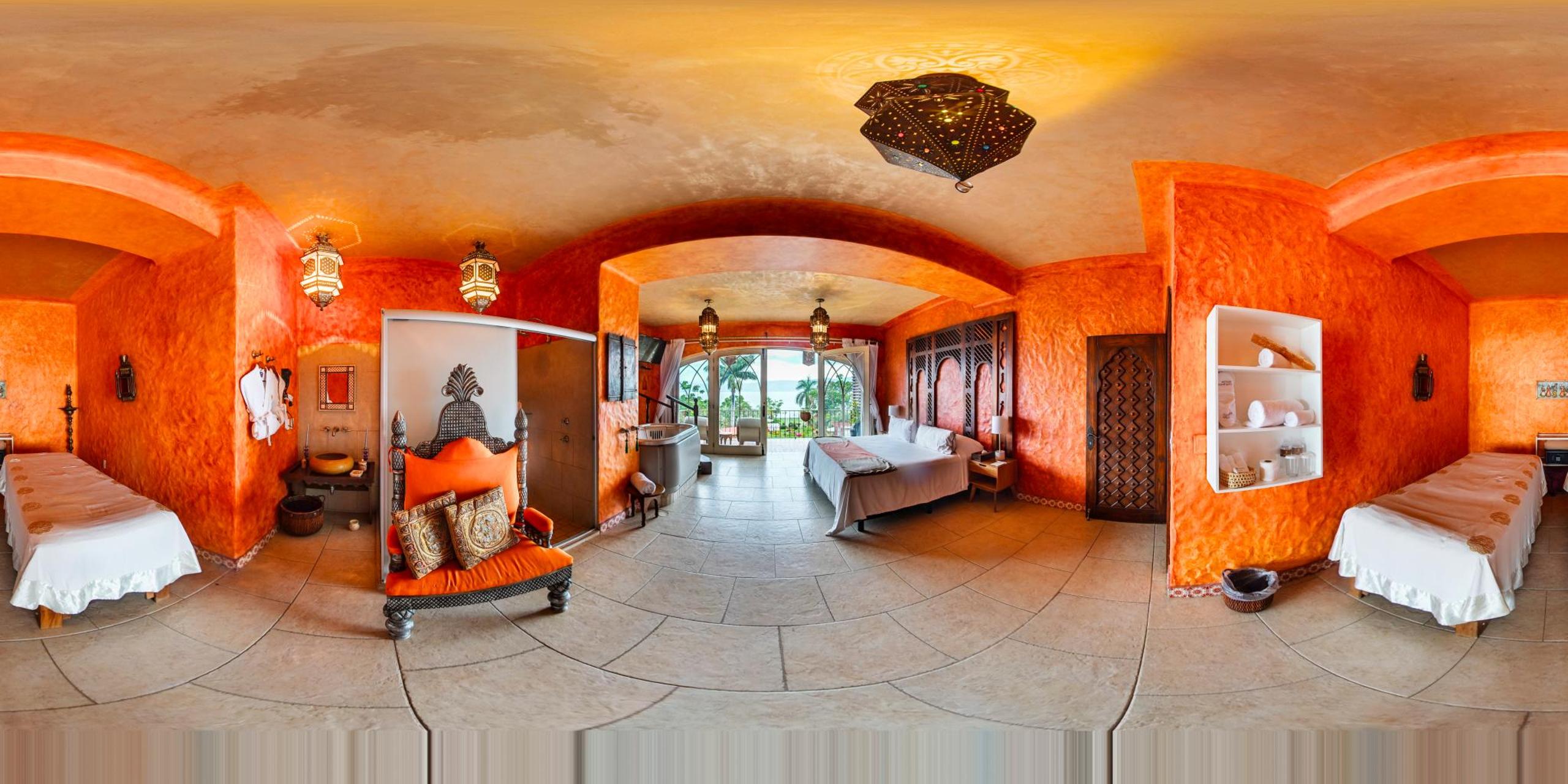 El Chante Spa Hotel, Jocotepec (precios actualizados 2025)