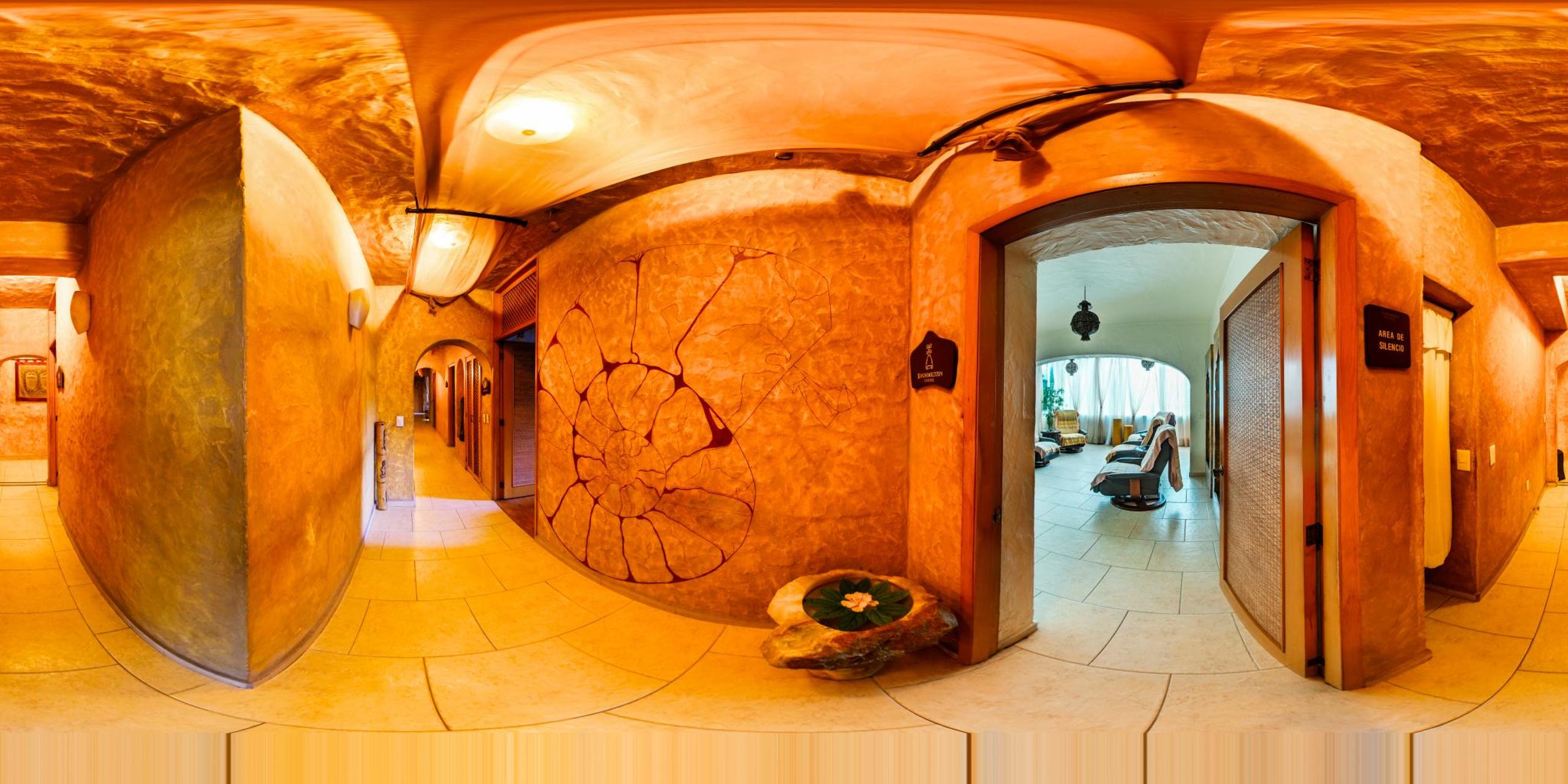 El Chante Spa Hotel, Jocotepec (precios actualizados 2025)