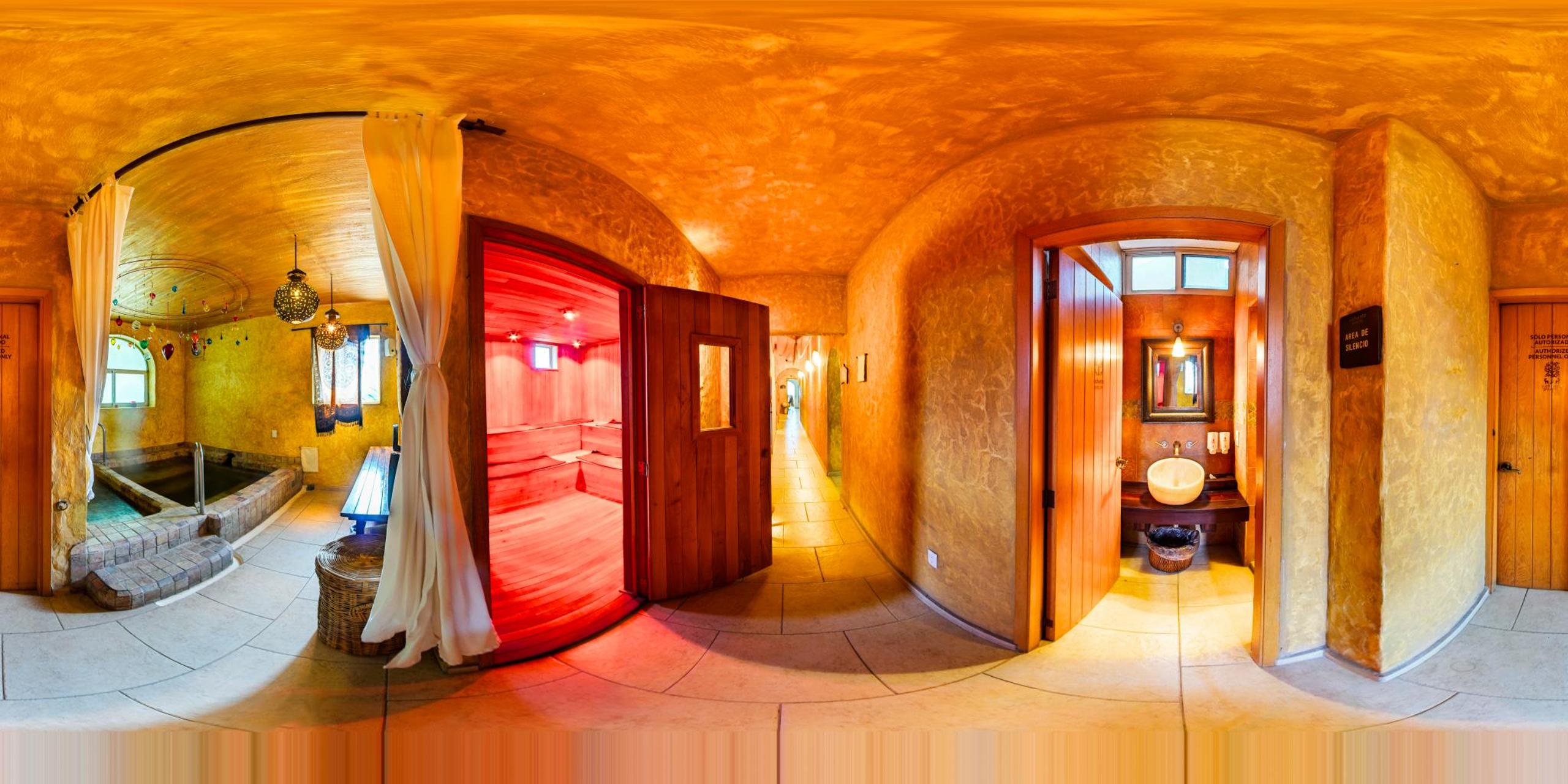 El Chante Spa Hotel, Jocotepec (precios actualizados 2025)