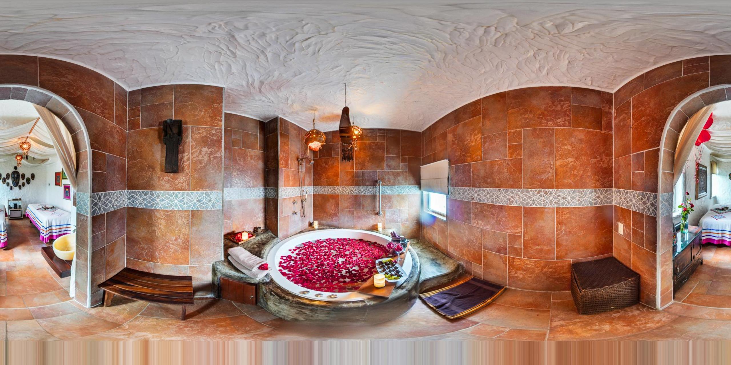 El Chante Spa Hotel, Jocotepec (precios actualizados 2025)