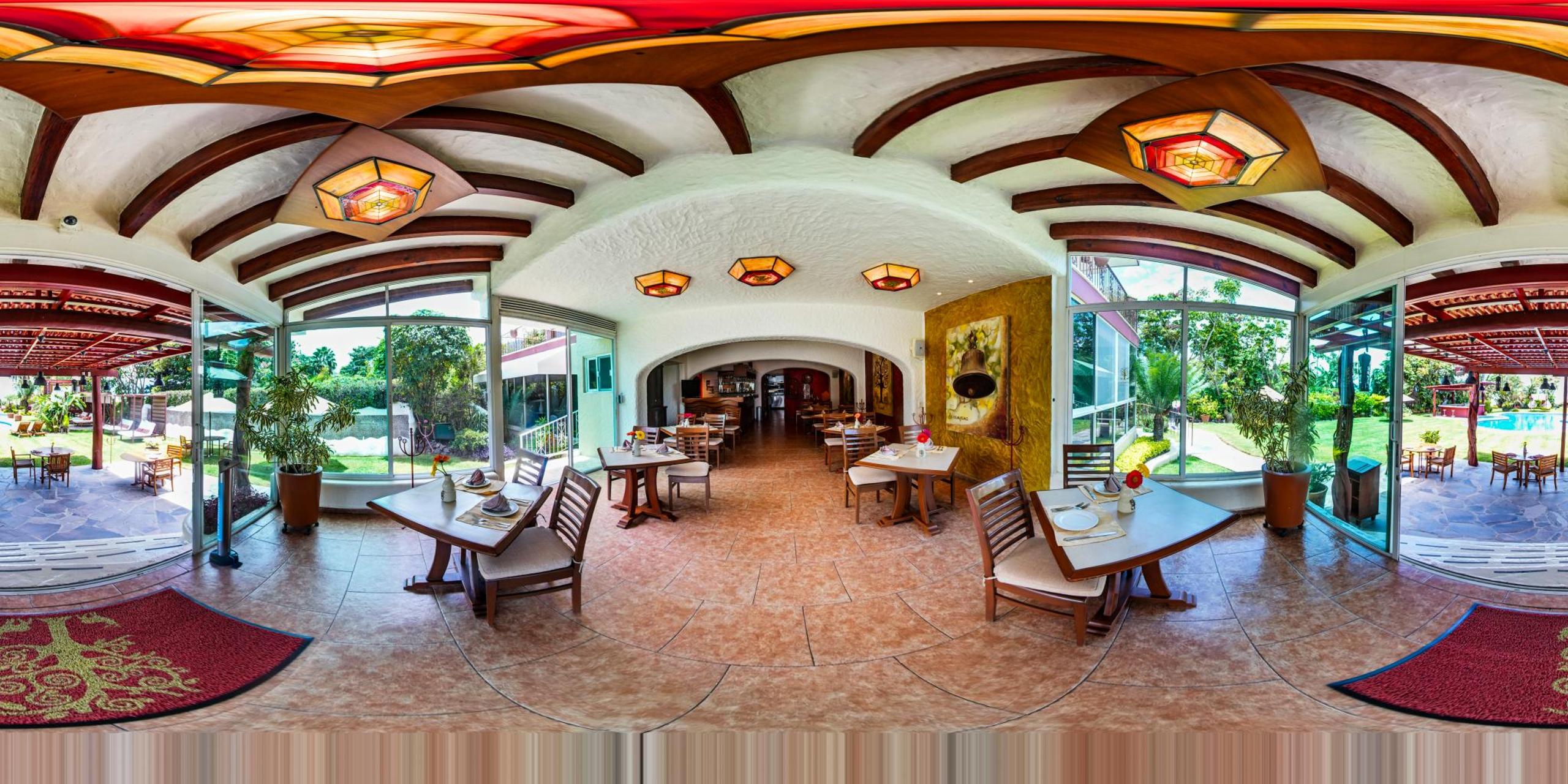 El Chante Spa Hotel, Jocotepec (precios actualizados 2025)