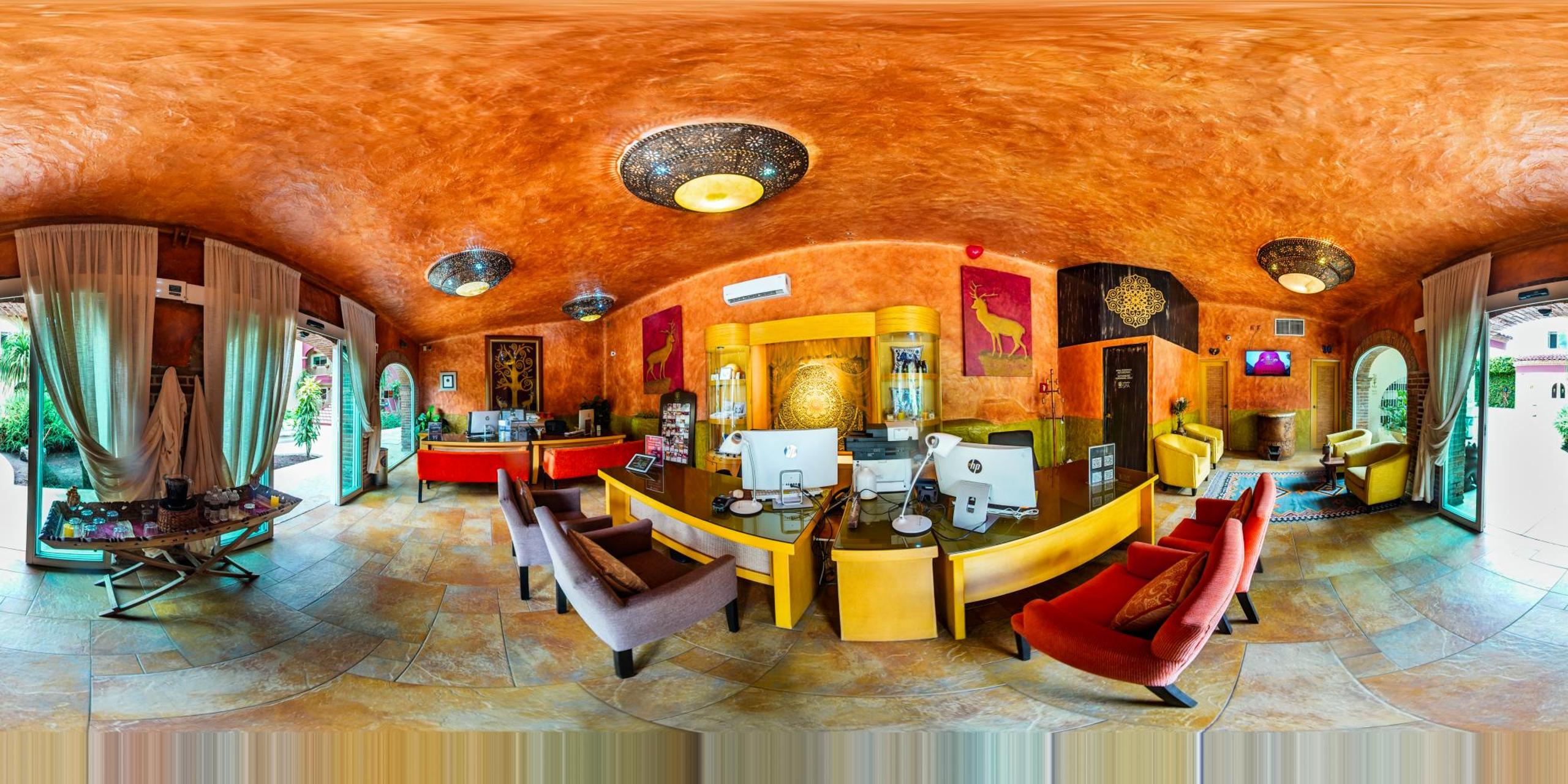 El Chante Spa Hotel, Jocotepec (precios actualizados 2025)