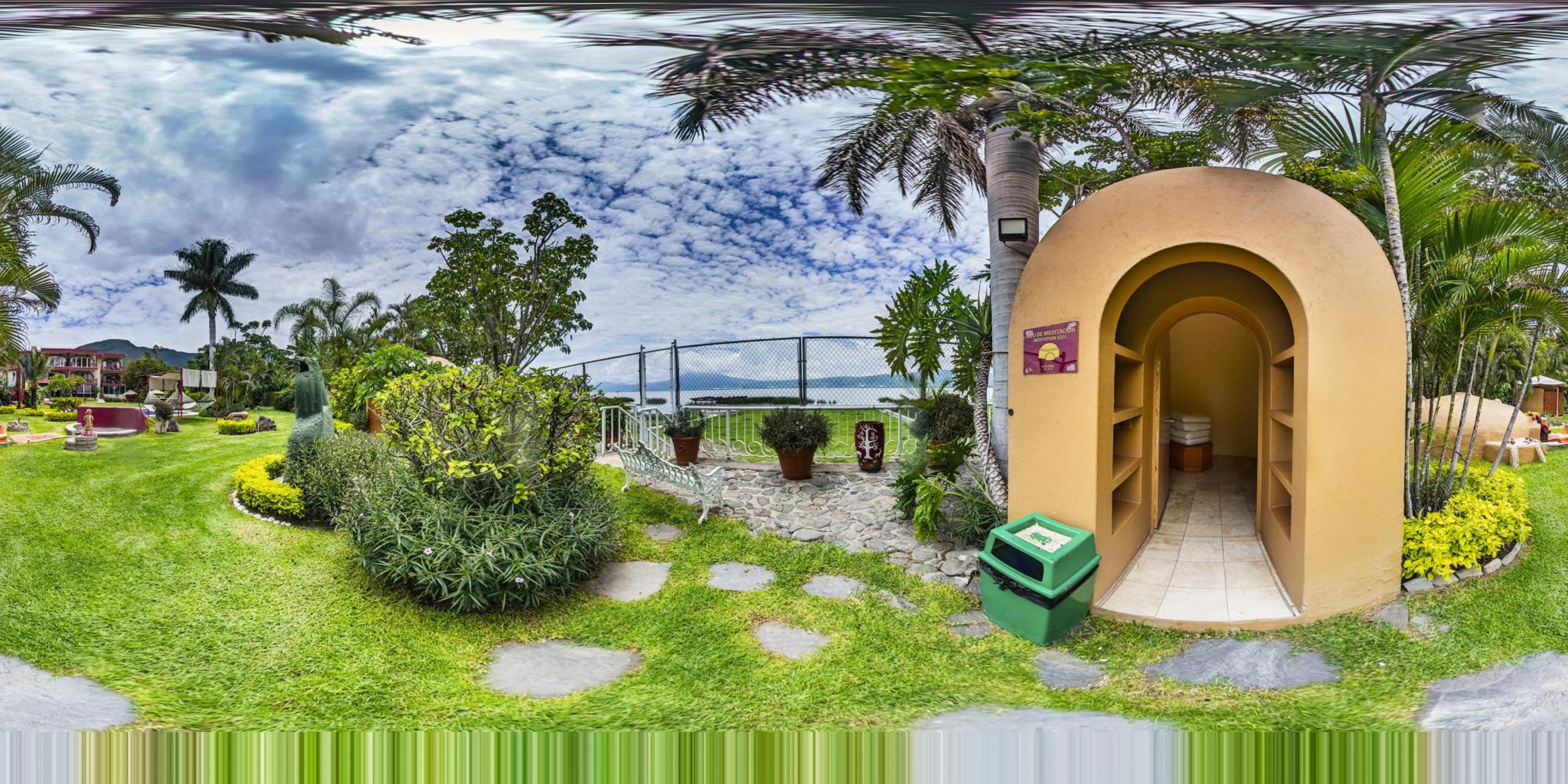 El Chante Spa Hotel, Jocotepec (precios actualizados 2025)