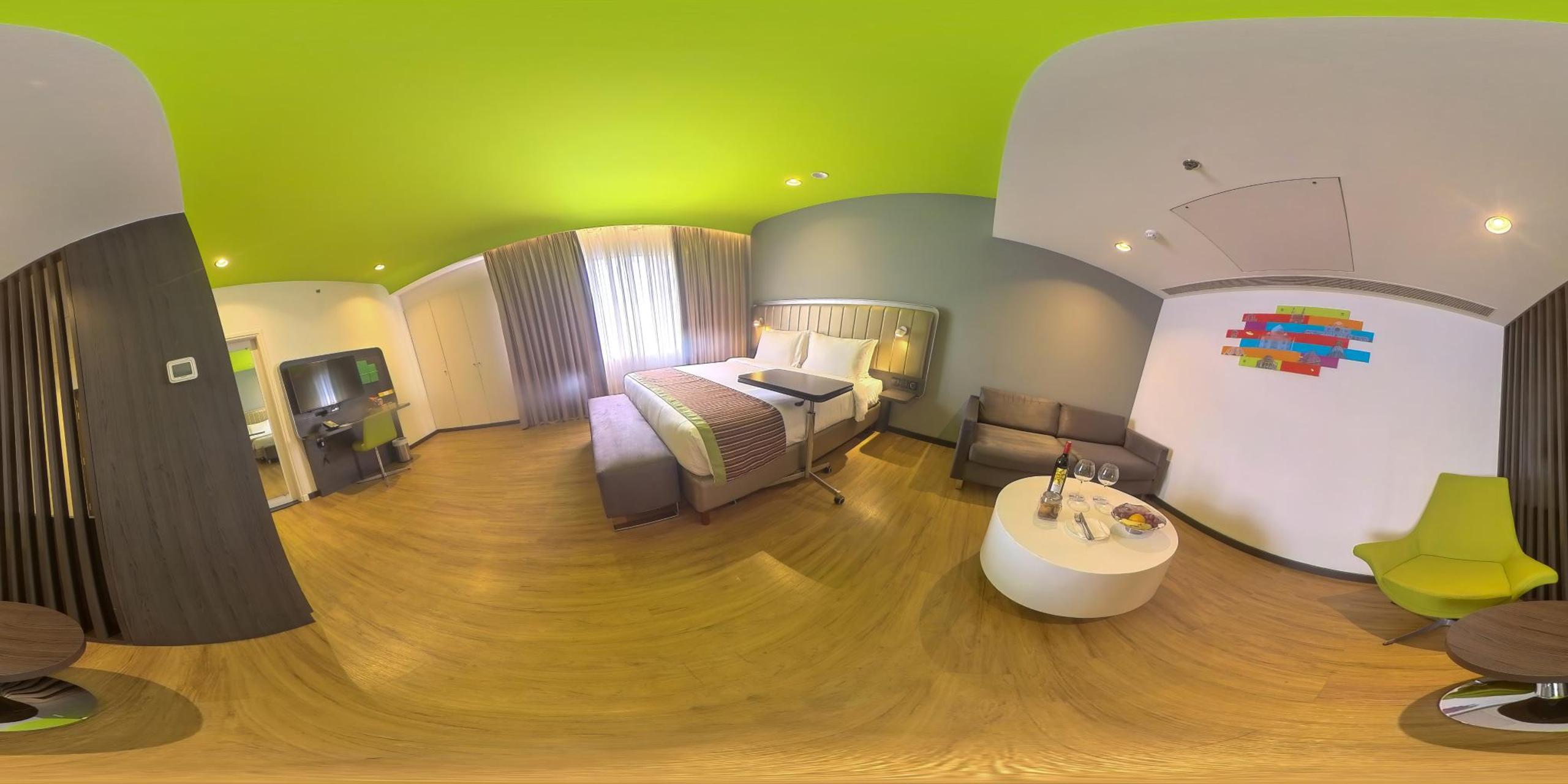 Park Inn by Radisson,South Delhi, New Delhi (updated prices 2025)