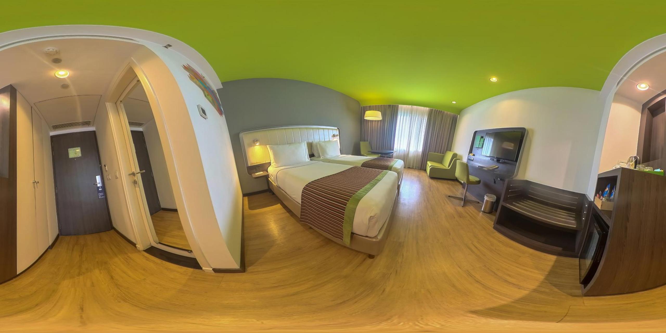 Park Inn by Radisson,South Delhi, New Delhi (updated prices 2025)