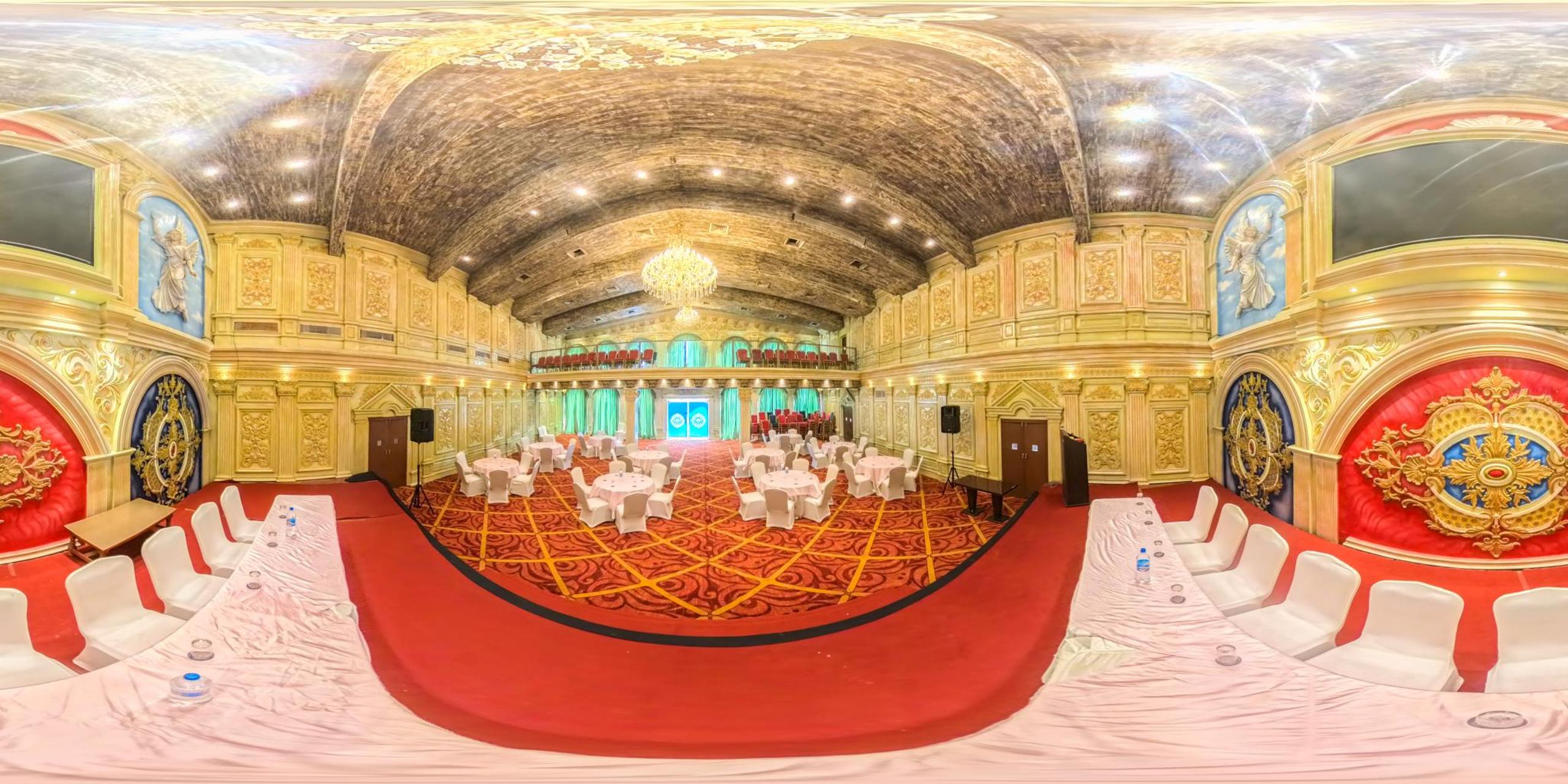Diamond Palace Lords Plaza Nepalgunj, Nepālganj (updated prices 2024)