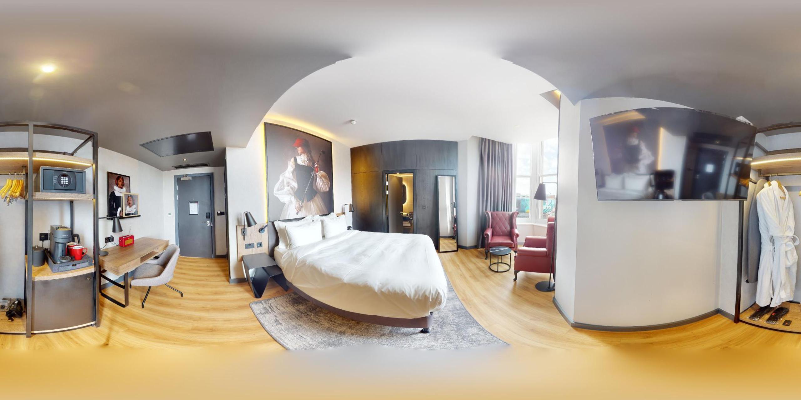 Radisson RED Hotel, Liverpool, Liverpool (updated prices 2025)