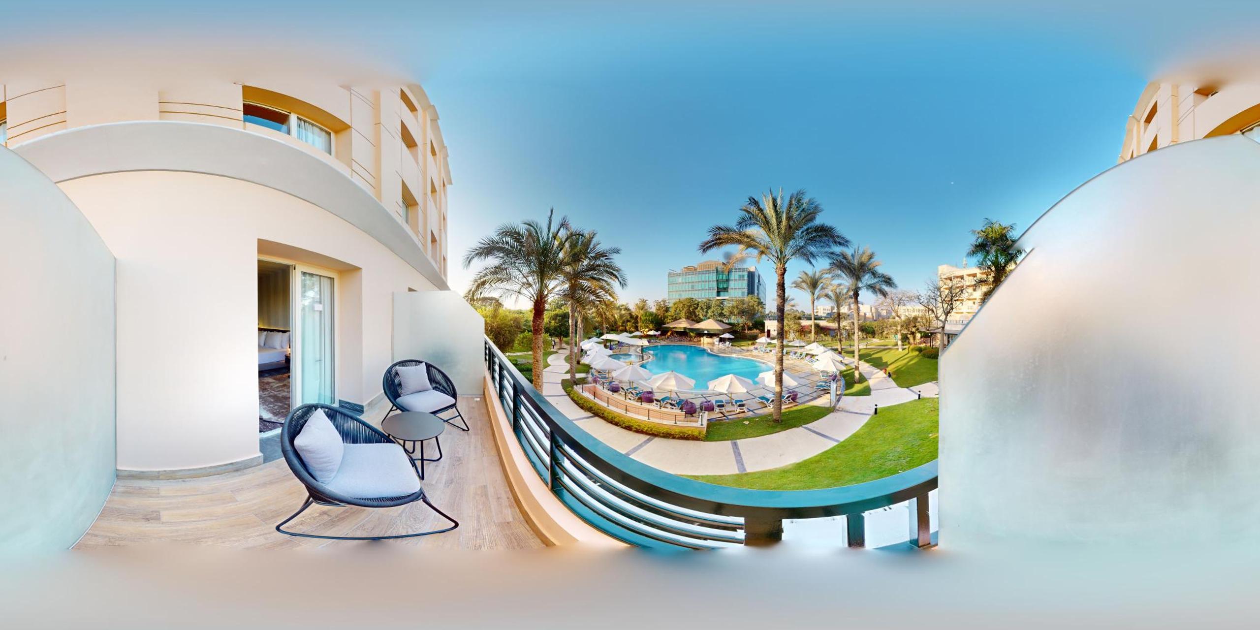 Novotel Cairo 6th Of October, 6th Of October (updated prices 2025)