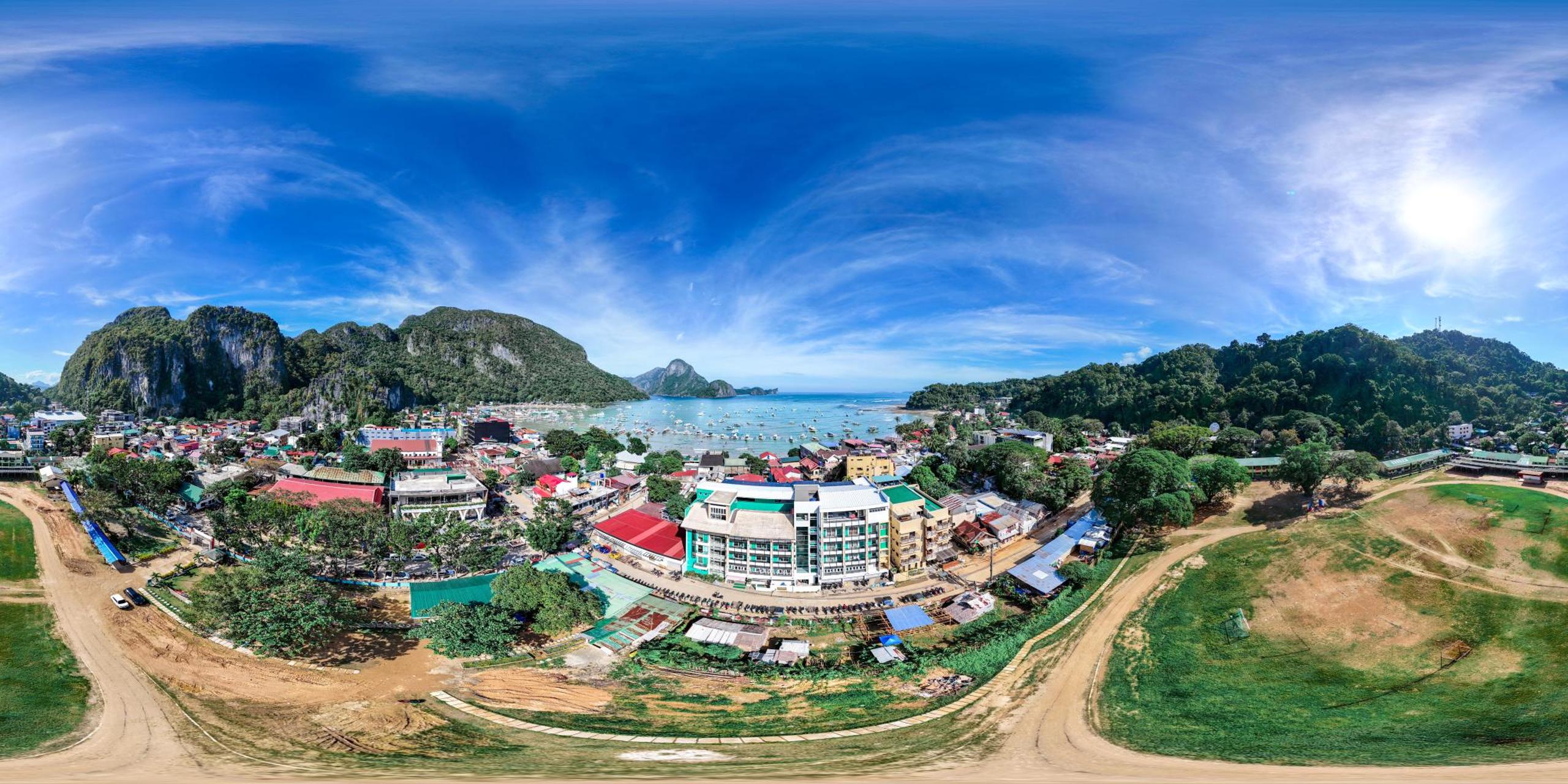 Sea Cocoon Hotel, El Nido (updated prices 2025)