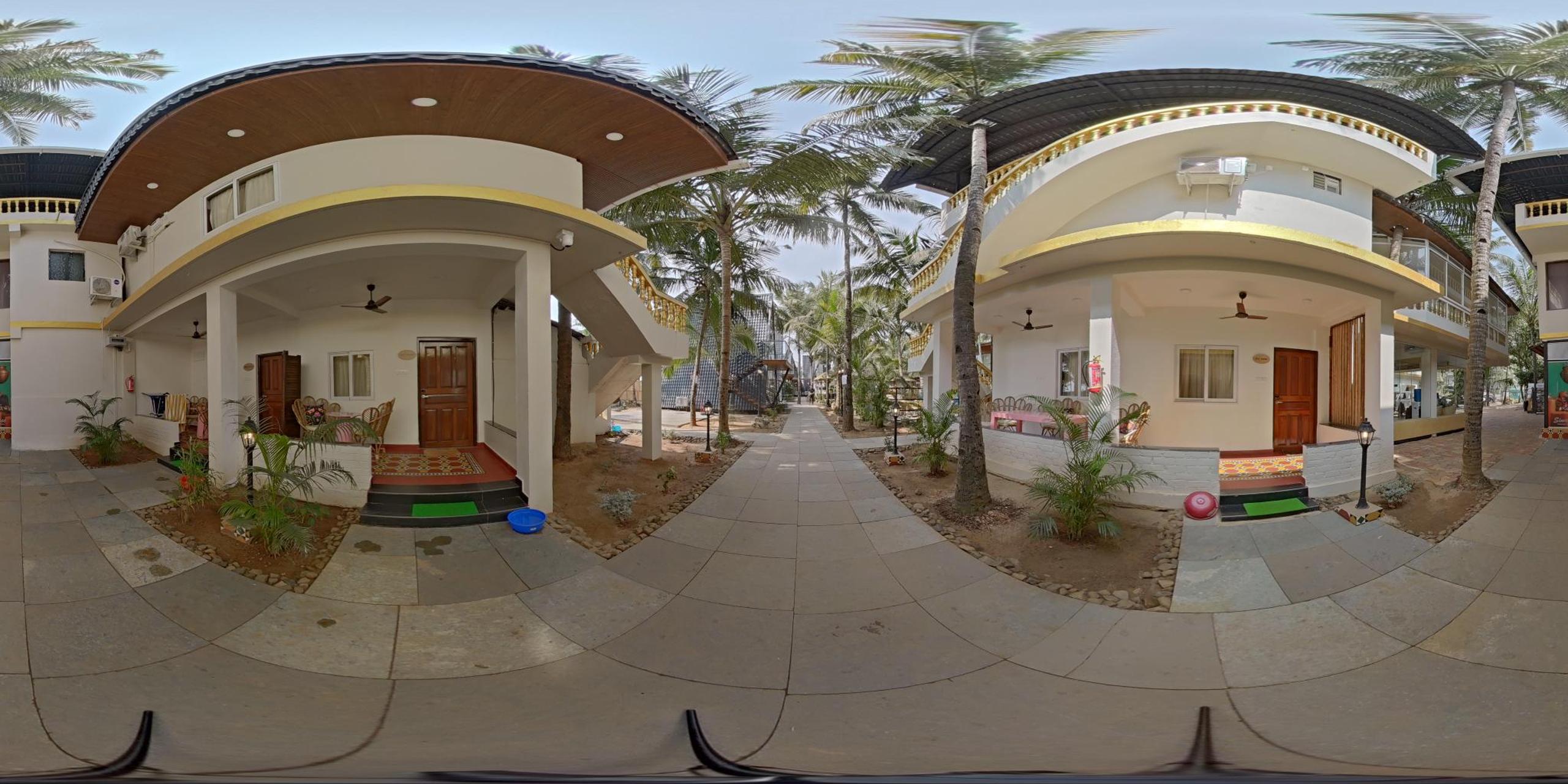 The Rose Goa Beach Resort, Agonda (updated prices 2025)