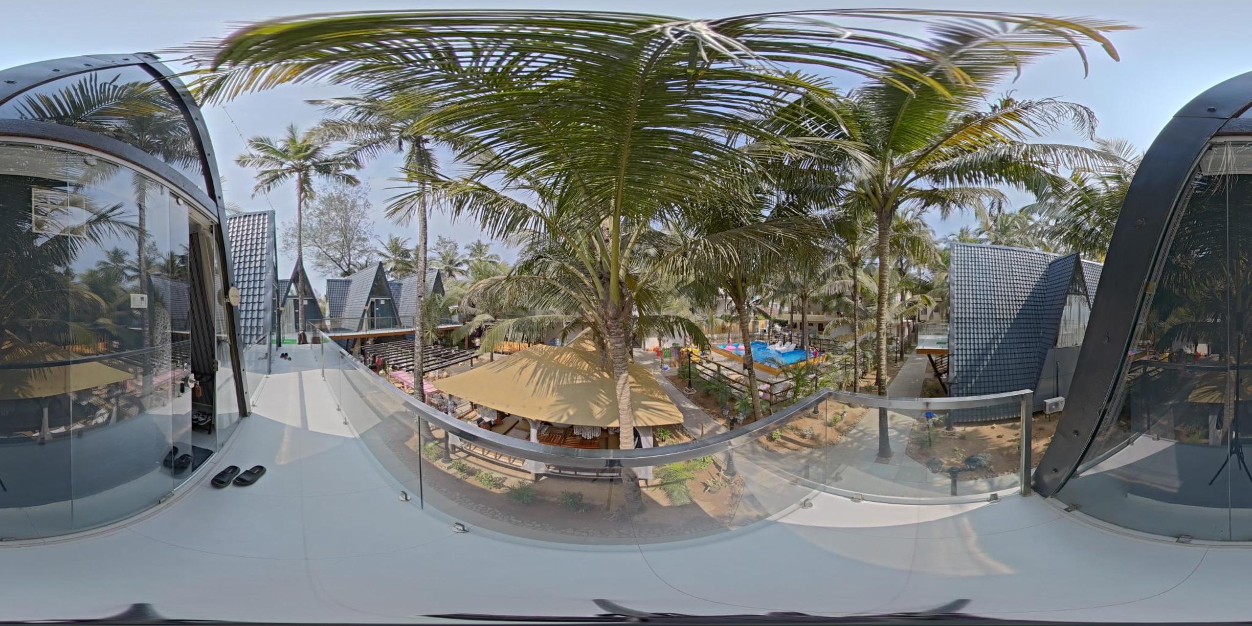 The Rose Goa Beach Resort, Agonda (updated prices 2025)