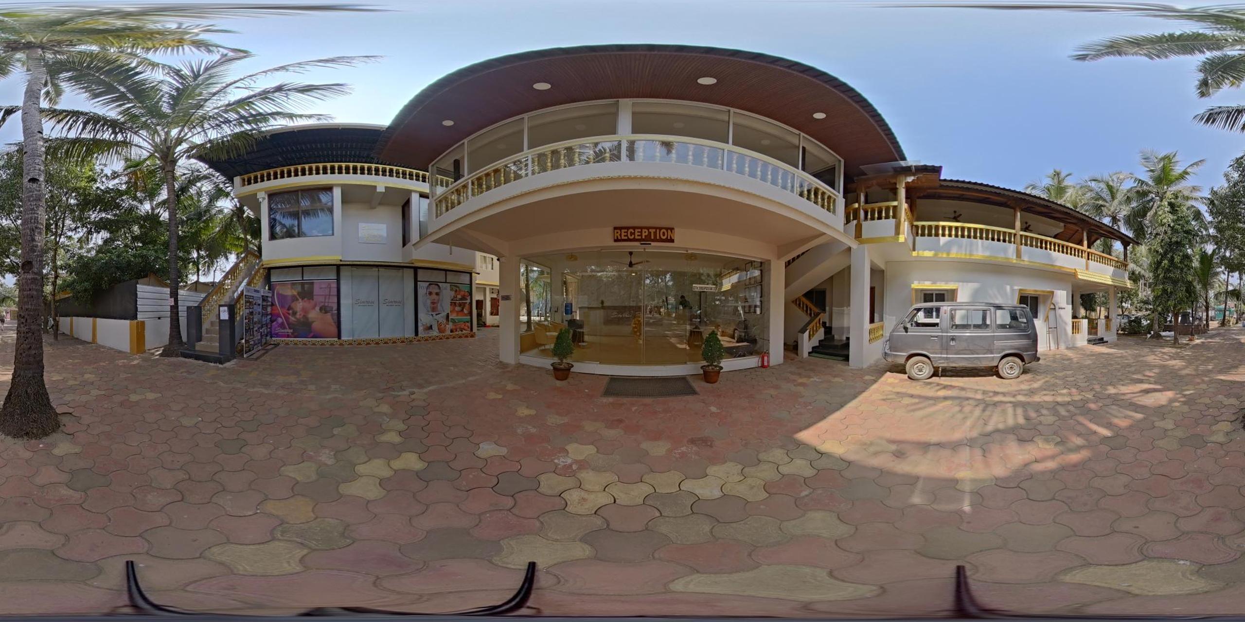 The Rose Goa Beach Resort, Agonda (updated prices 2025)