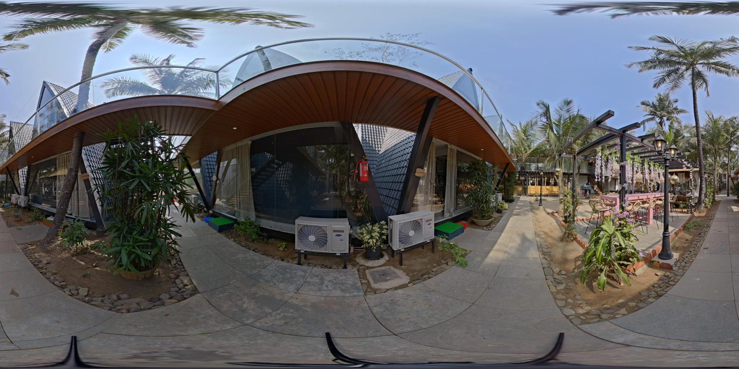 The Rose Goa Beach Resort, Agonda (updated prices 2025)