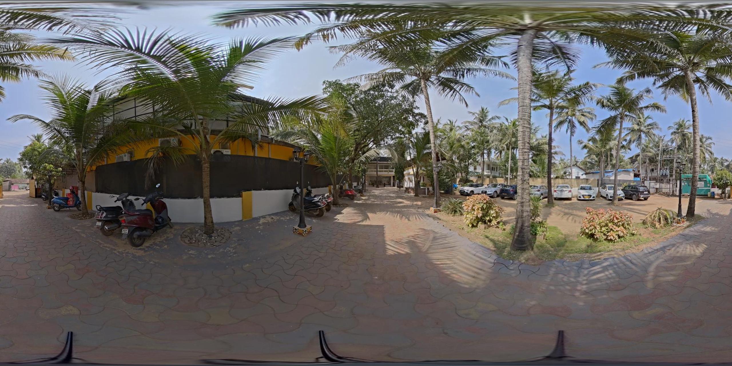 The Rose Goa Beach Resort, Agonda (updated prices 2025)