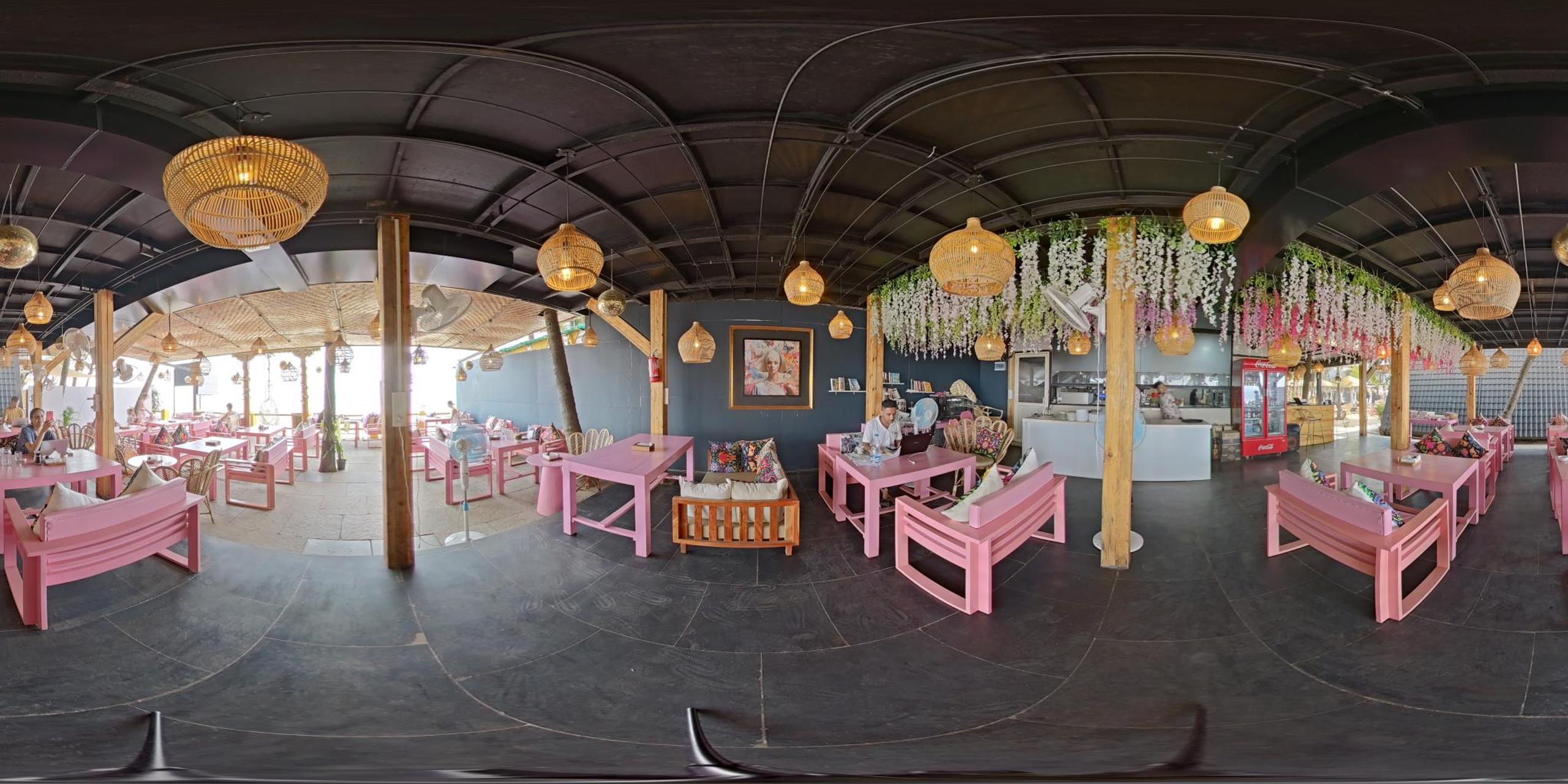 The Rose Goa Beach Resort, Agonda (updated prices 2025)