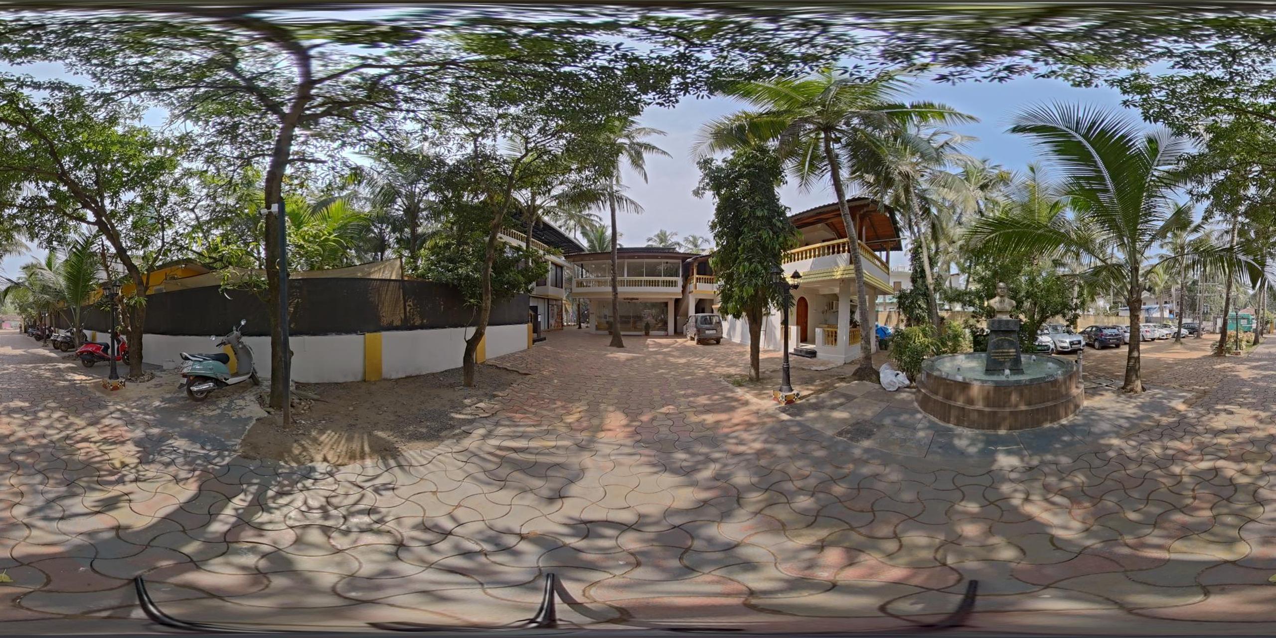 The Rose Goa Beach Resort, Agonda (updated prices 2025)