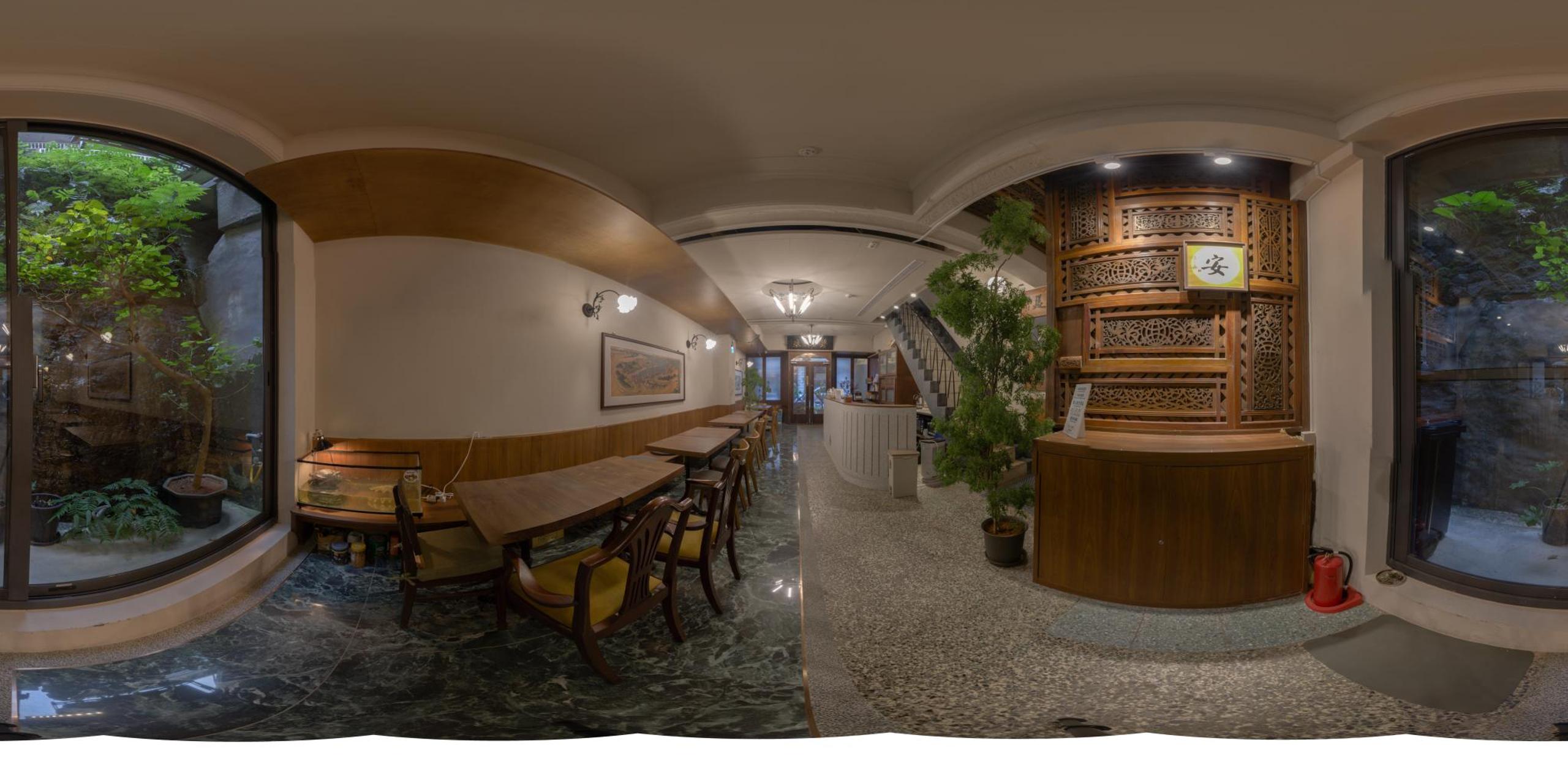 安樓文旅 Enzo House, Keelung (updated prices 2025)