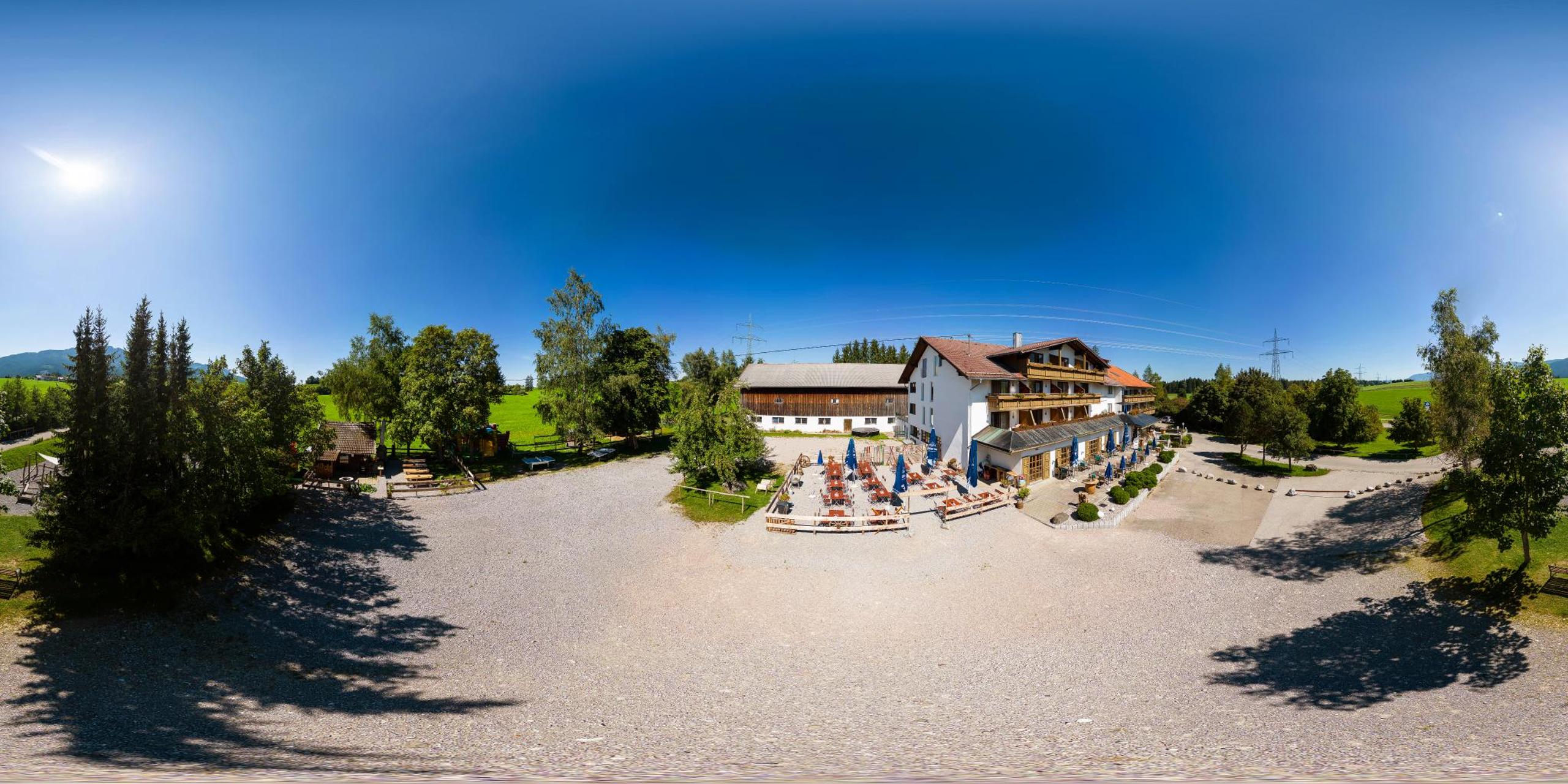 Familienhotel Löwen, Nesselwang (aktualisierte Preise für 2025)