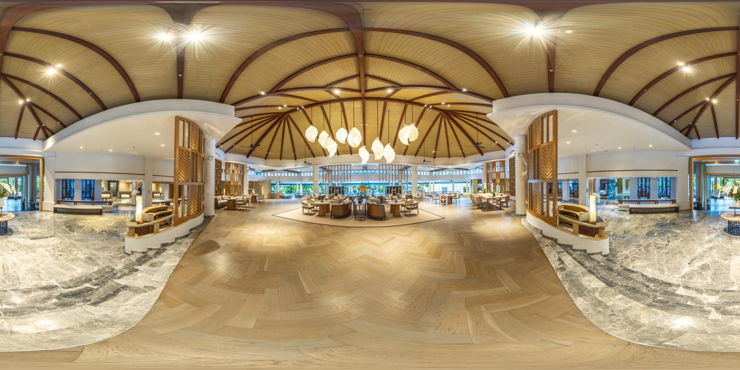 Phuket Marriott Resort & Spa, Merlin Beach, Patong Beach (updated ...