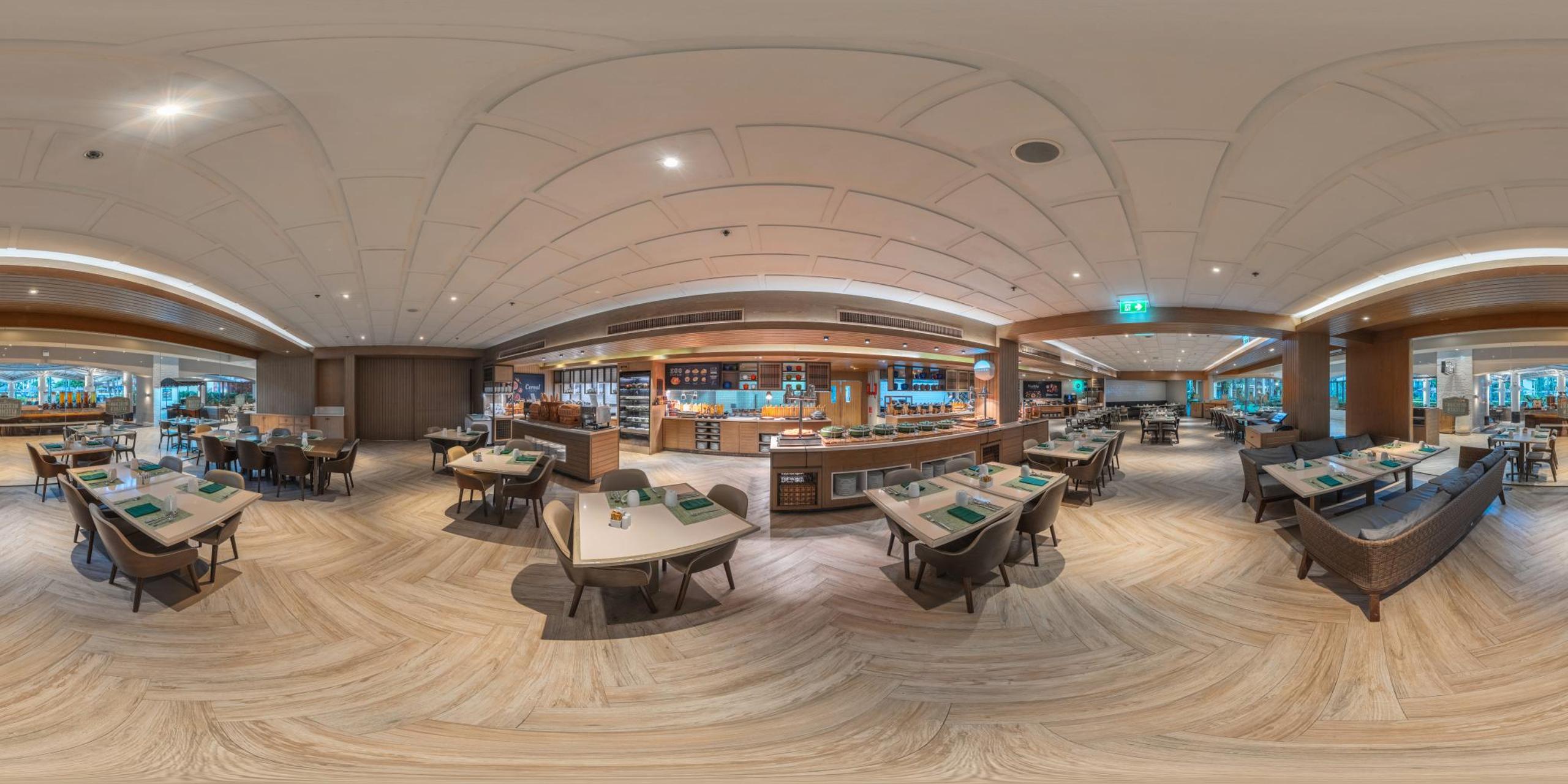 Phuket Marriott Resort & Spa, Merlin Beach, Patong Beach (updated ...