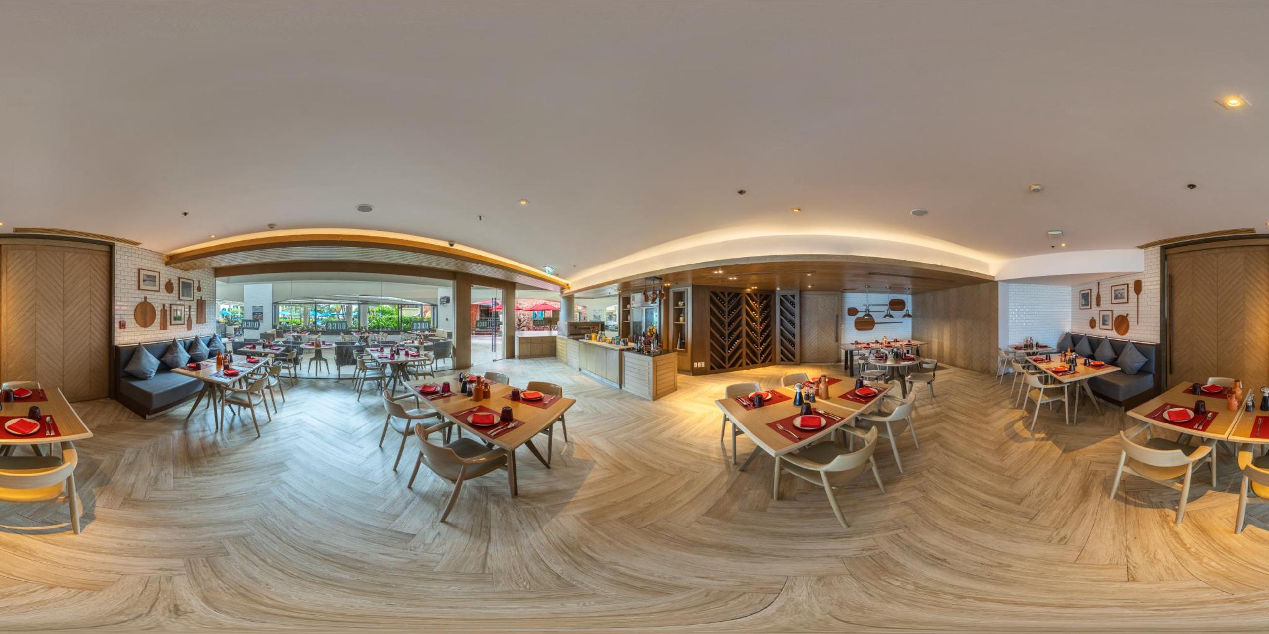 Phuket Marriott Resort & Spa, Merlin Beach, Patong Beach (updated ...