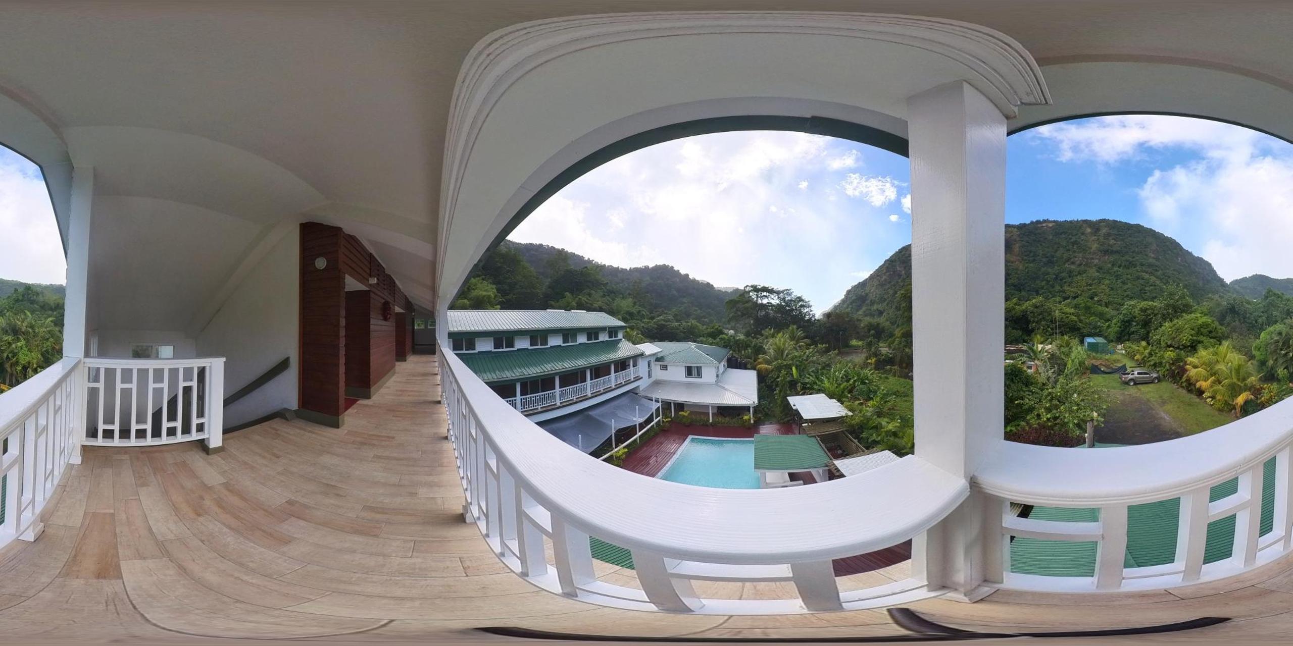 Villa Copthall, Trafalgar (updated prices 2025)